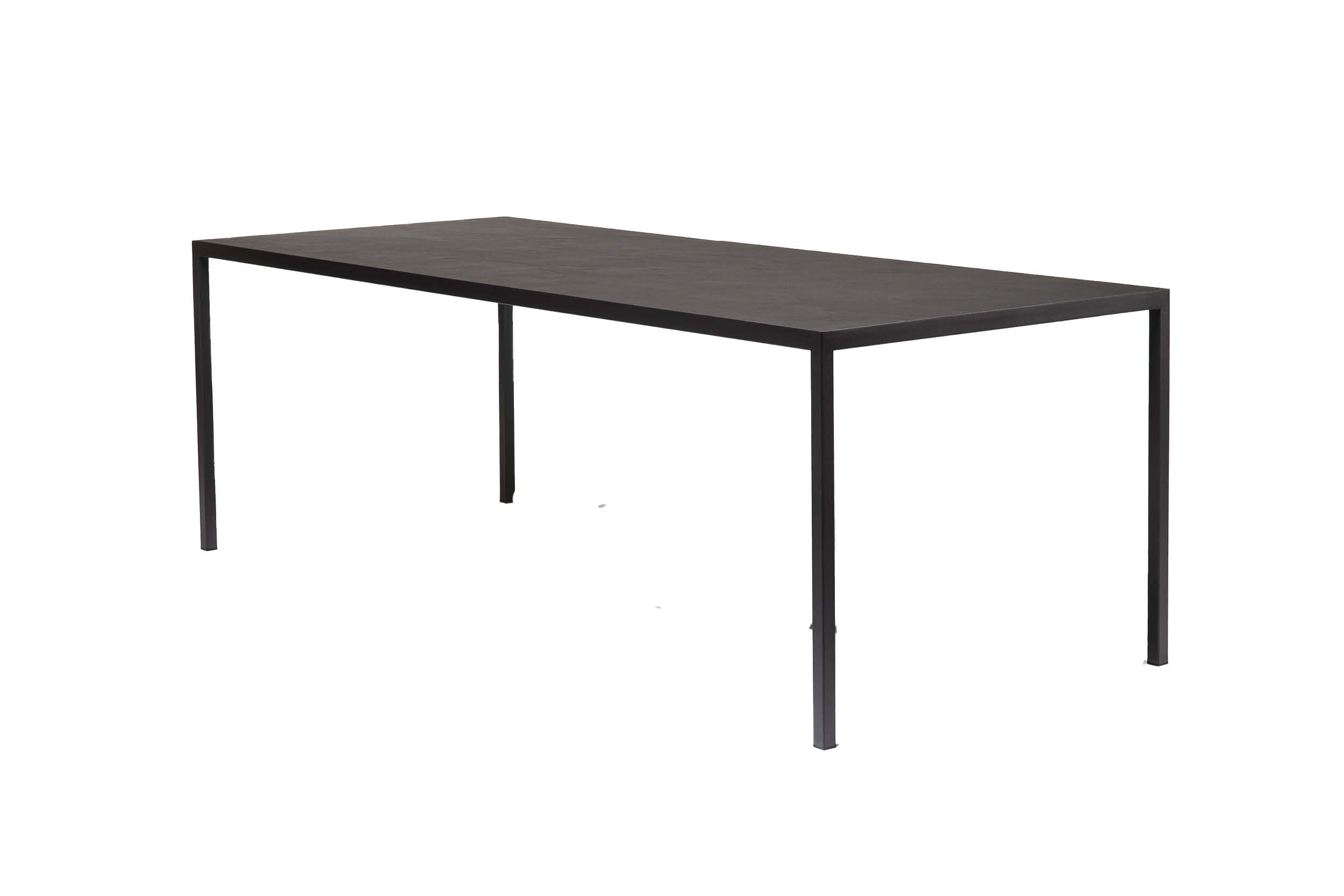 Metaform S-30 tafel | Kom langs in de showroom bij Bot Meubelen Hoorn