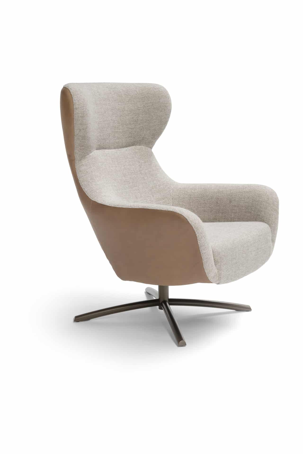 Armchair Layla Brees New World