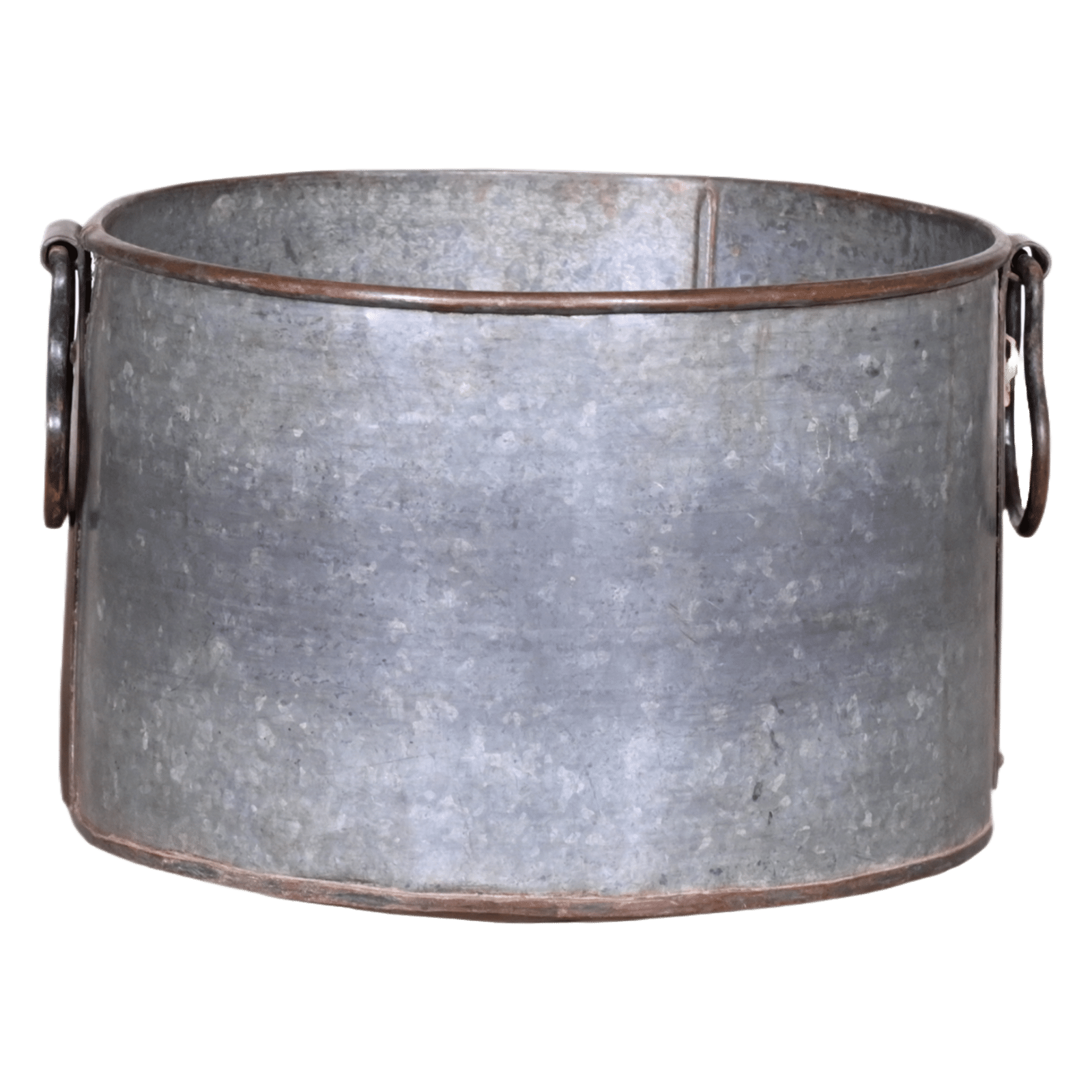 Bestel de Metalen bak | India online bij Bregt Objects