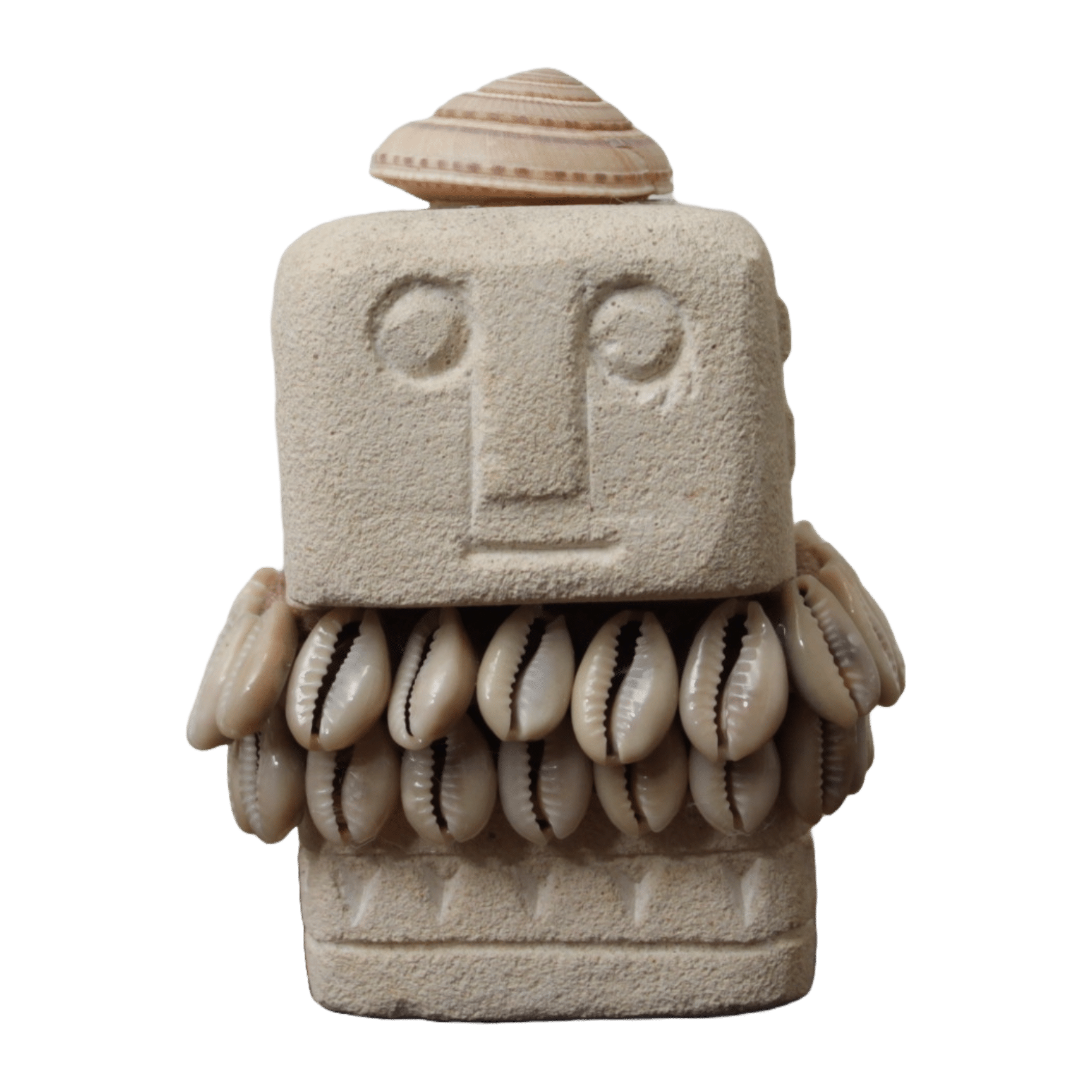 Bestel de Stoneman | XS online bij Bregt Objects