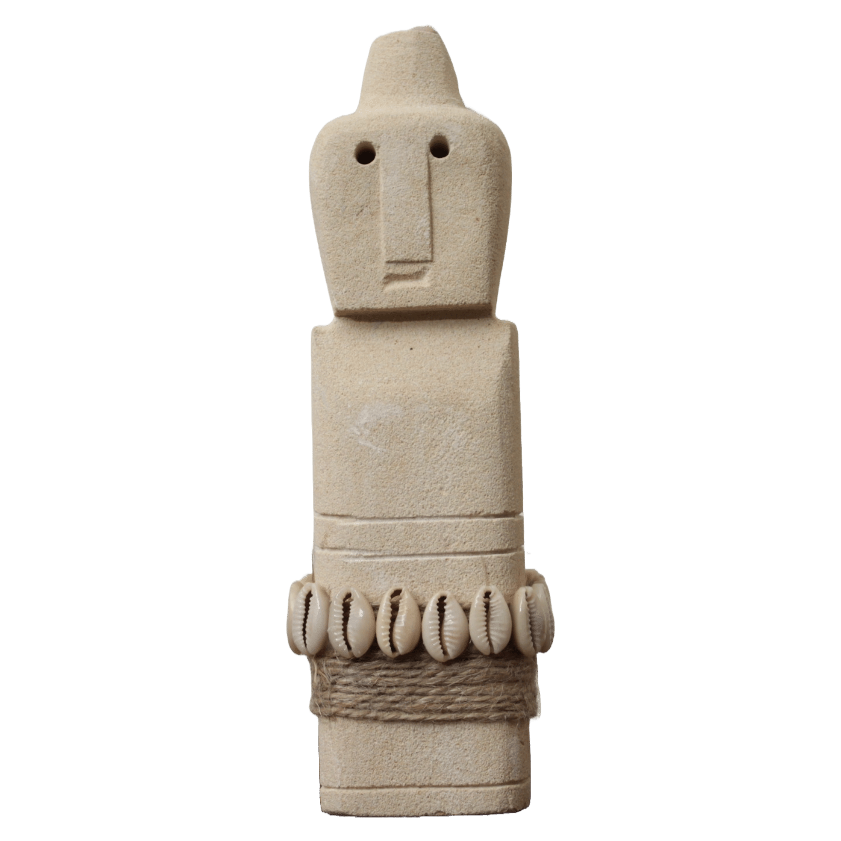 Bestel de Stoneman | M online bij Bregt Objects