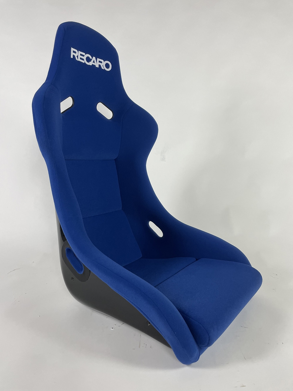 RECARO Pole Position FIA Velor Blue order online at Carsetz