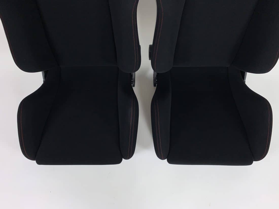 RECARO SR5 Speed online bestellen bij Carseatz