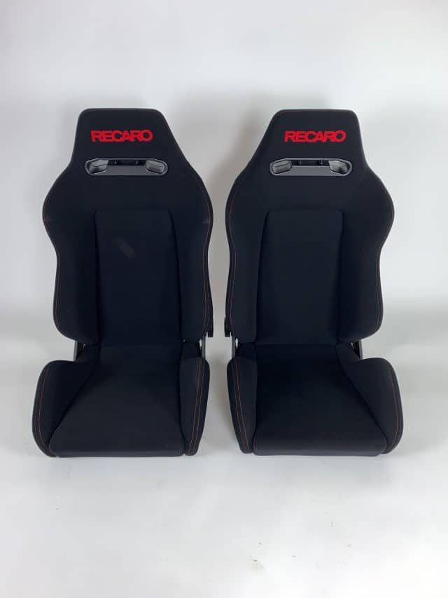 You can buy new car seats online at Carsetz