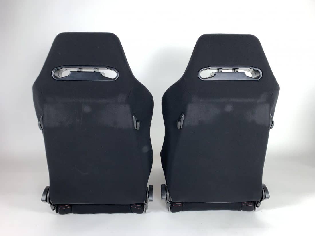 RECARO SR5 Speed online bestellen bij Carseatz