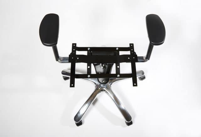 Adult Booster Seat For Car JumboTIGER Raised Toilet Seat With Handles ...