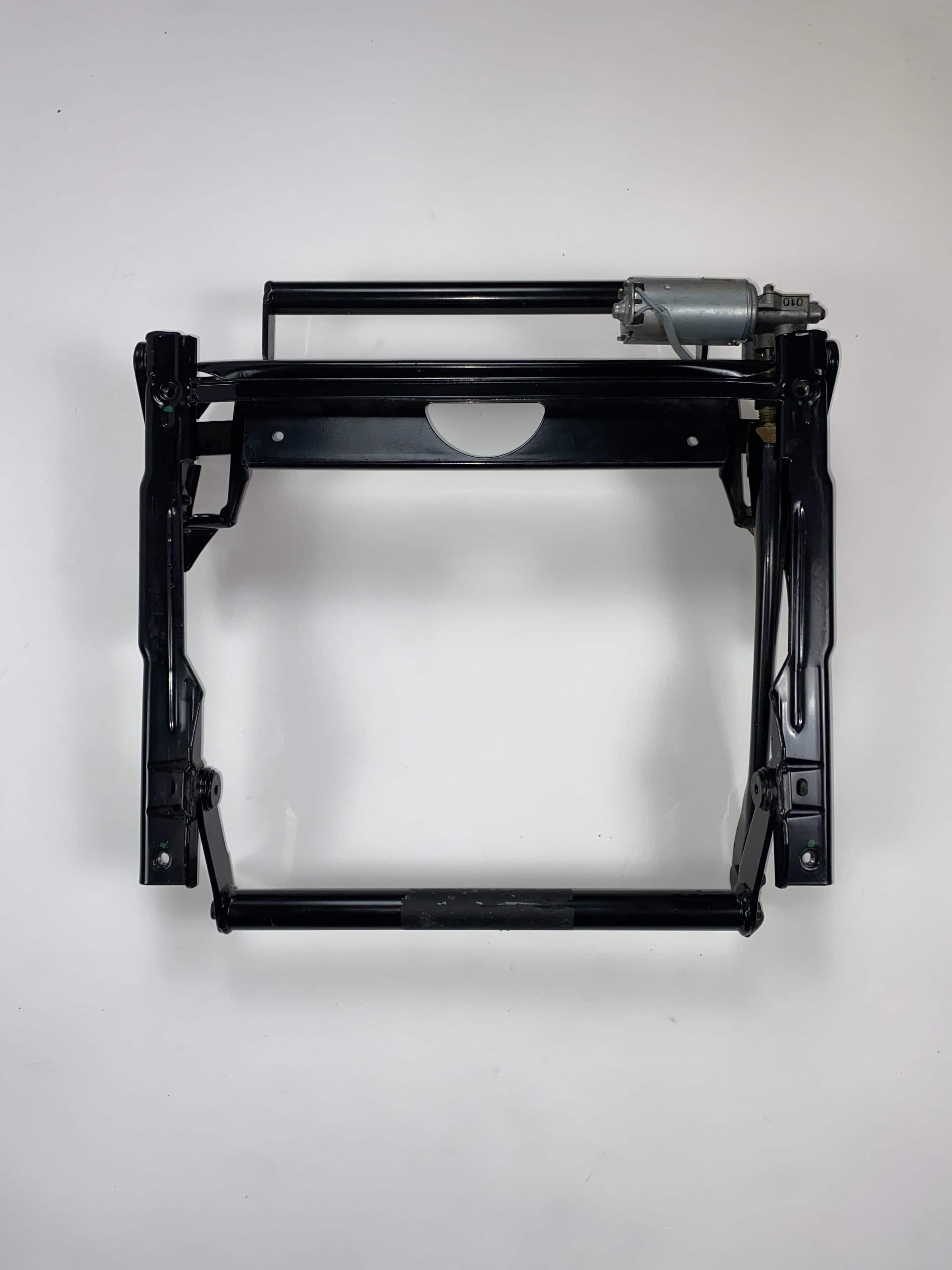 Order RECARO Style frame seat with height adjustment online at Carseatz