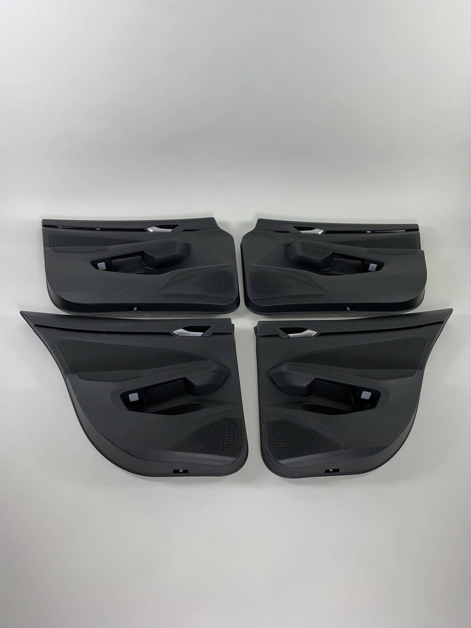 VW Golf 8 GTI door panels online at Carseatz