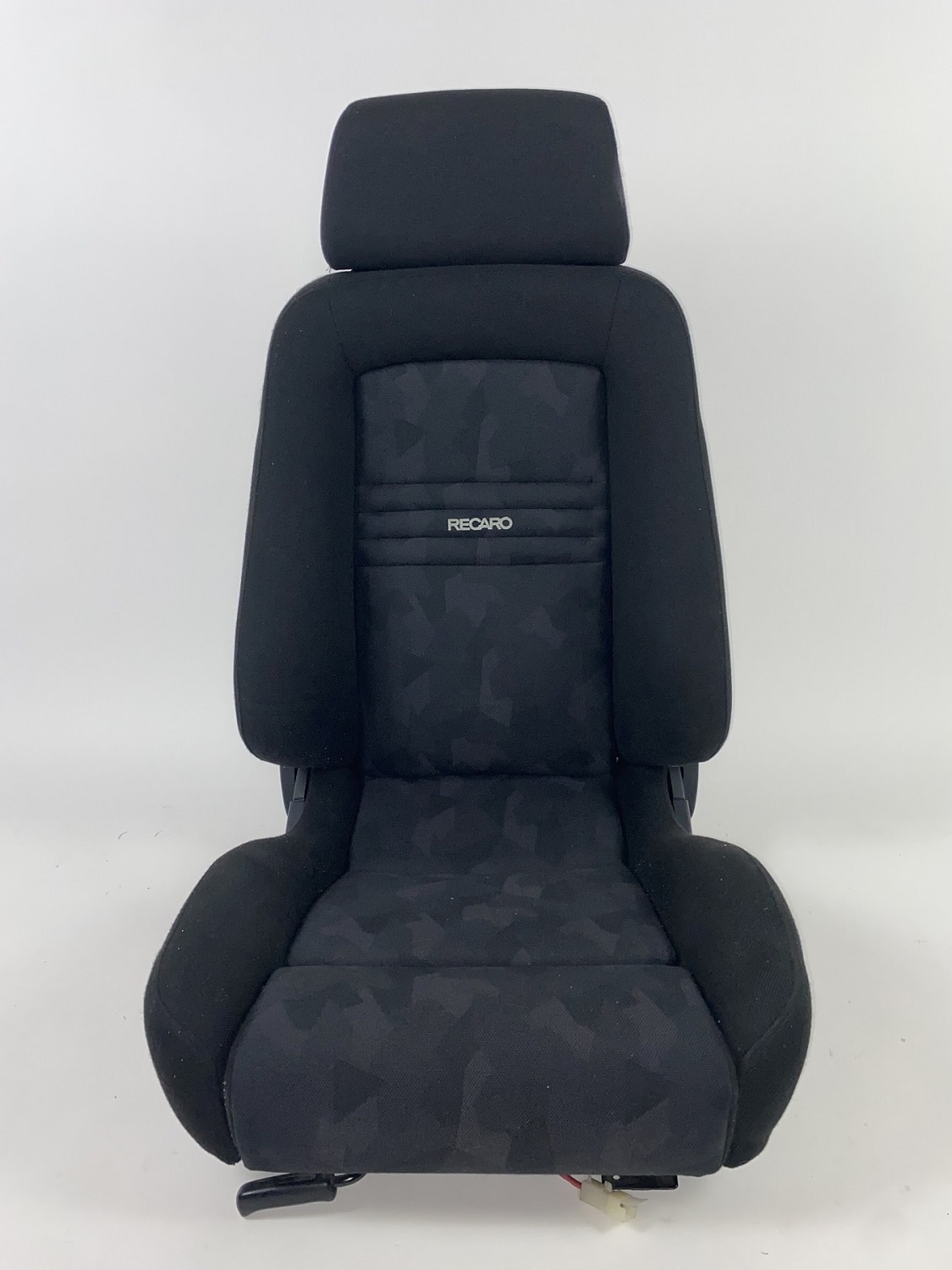 RECARO Ergomed E Refurbished online at Carseatz