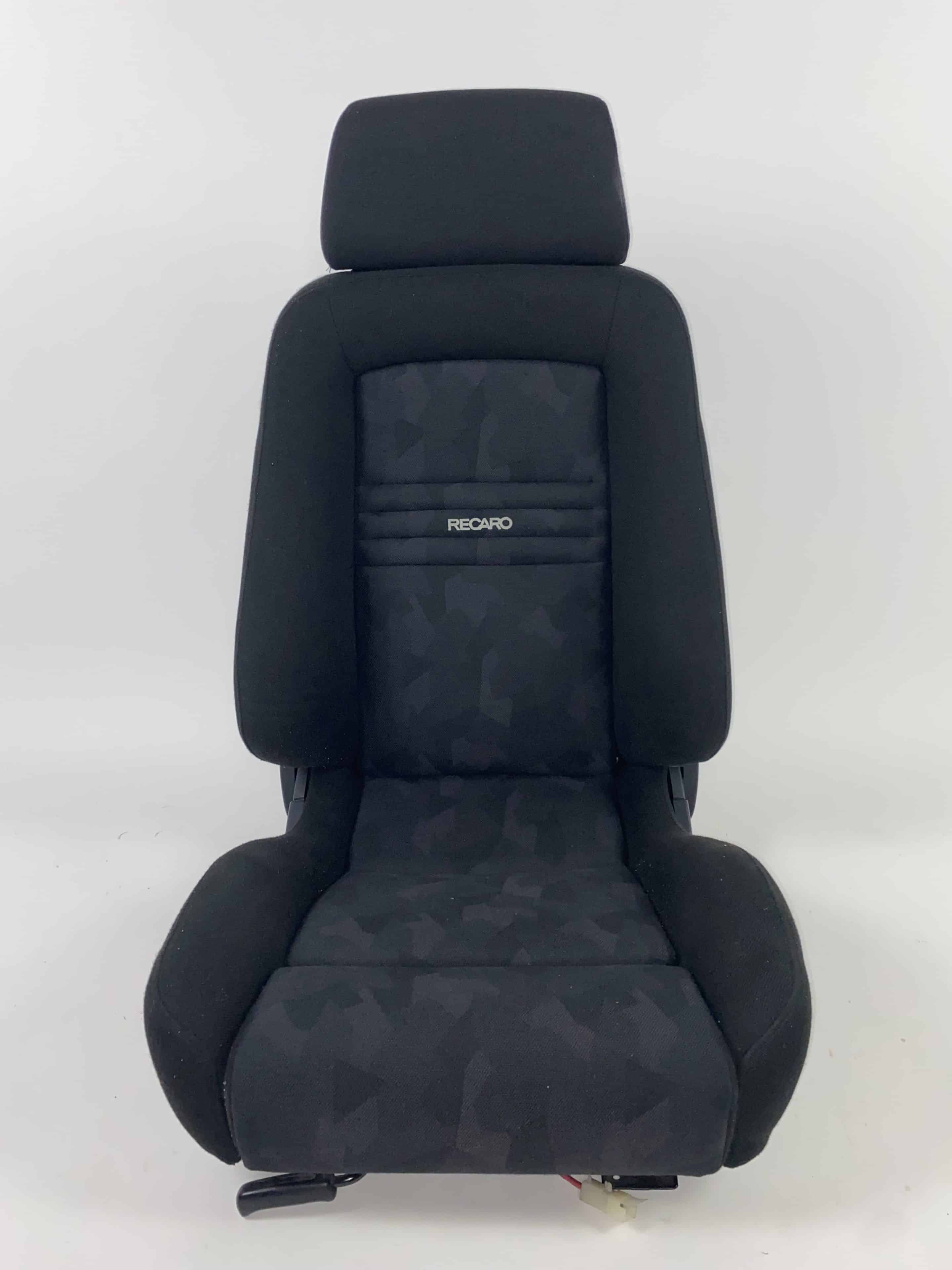 RECARO Ergomed E Refurbished online at Carseatz