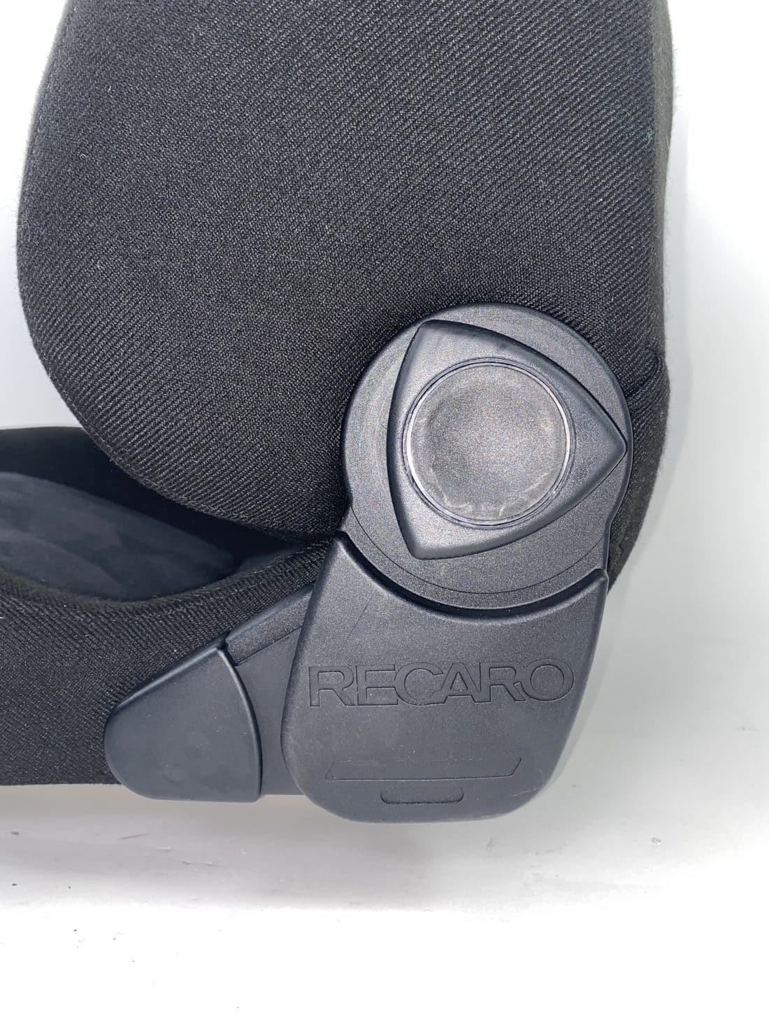 RECARO Ergomed E Refurbished online at Carseatz