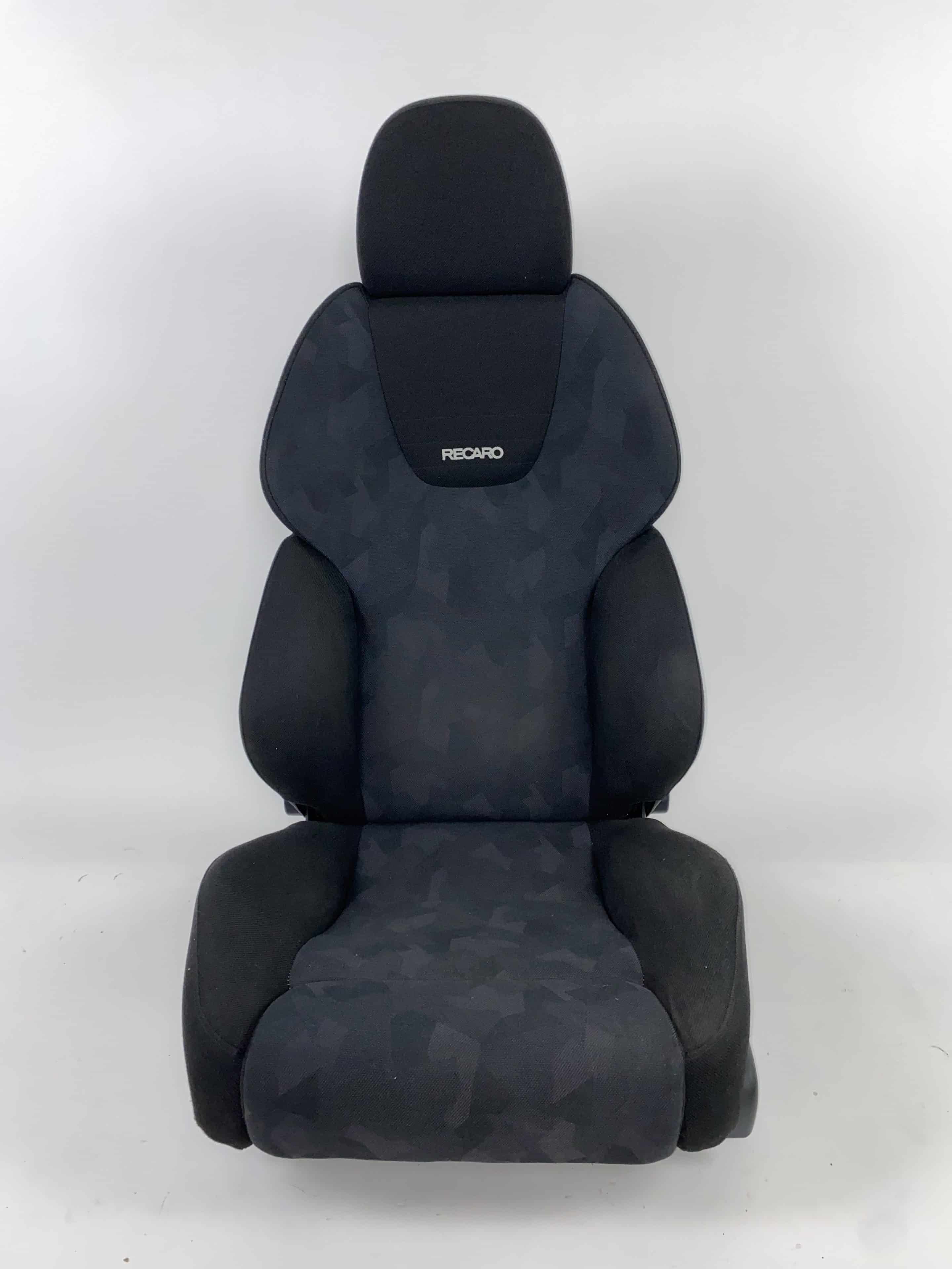 RECARO Style XL Sportline Refurbished online at Carseatz