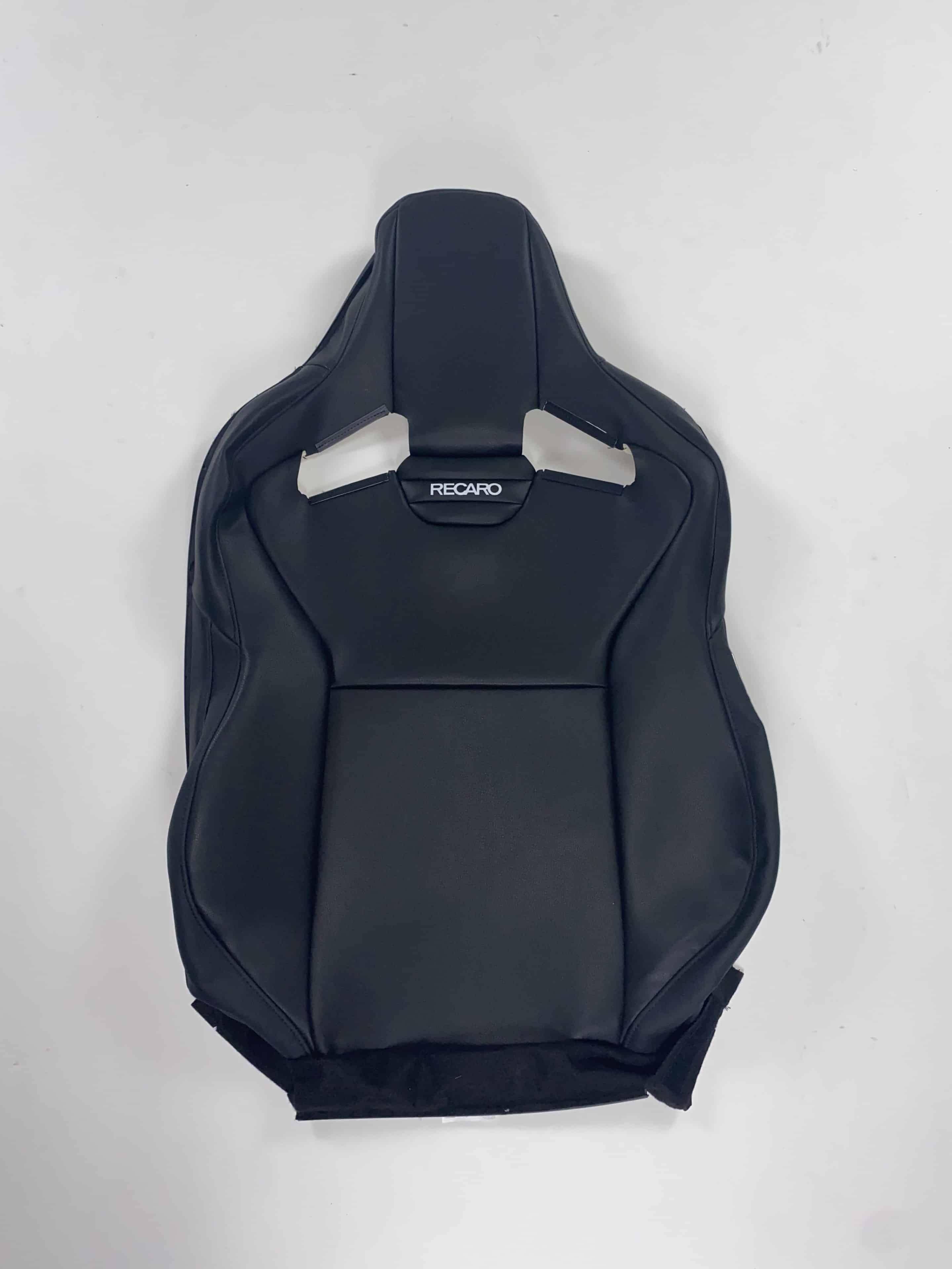 RECARO (Cross) Sportster CS upholstery set back left online at Carseatz