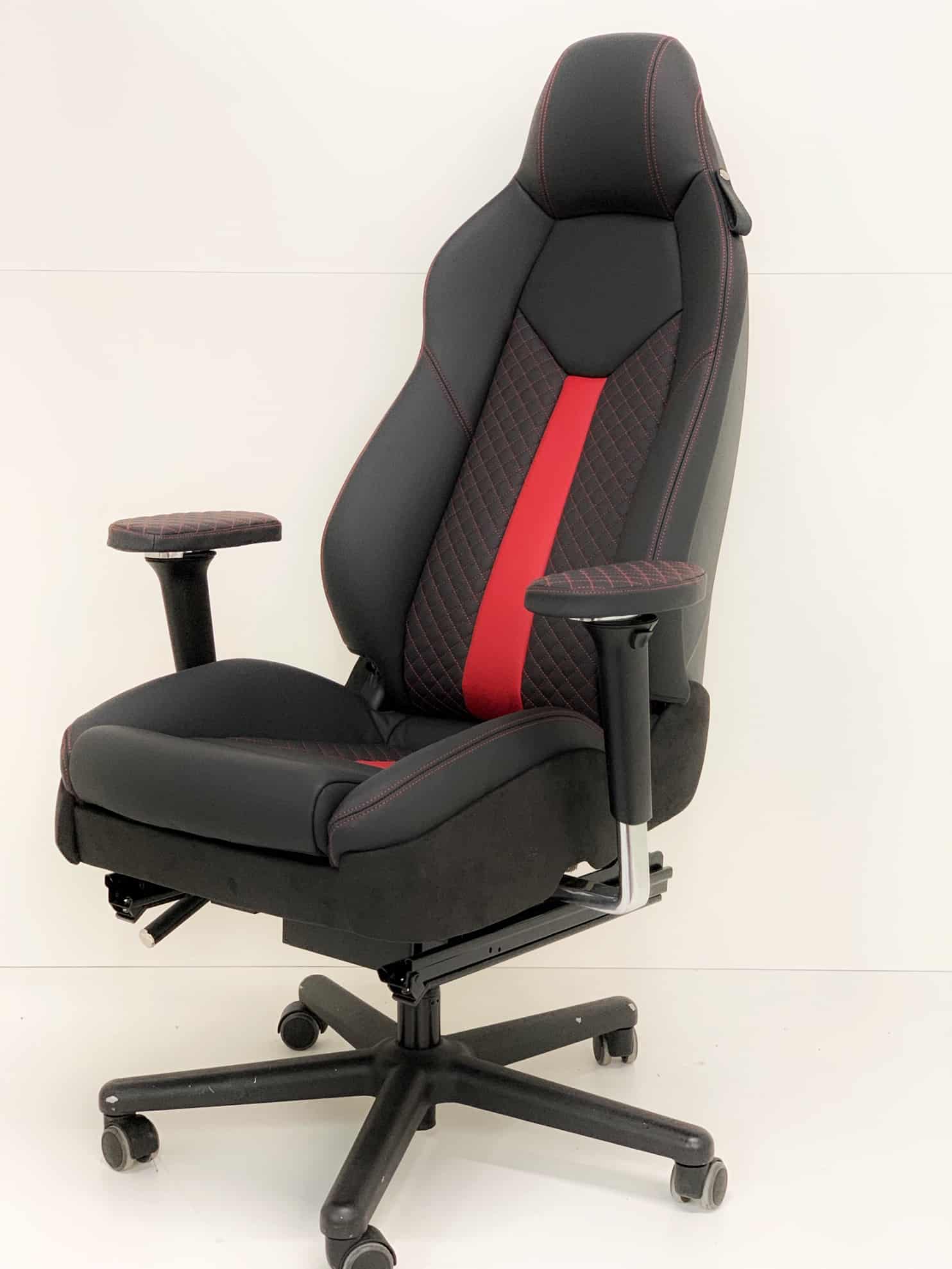 Audi R8 office chair online at Carseatz
