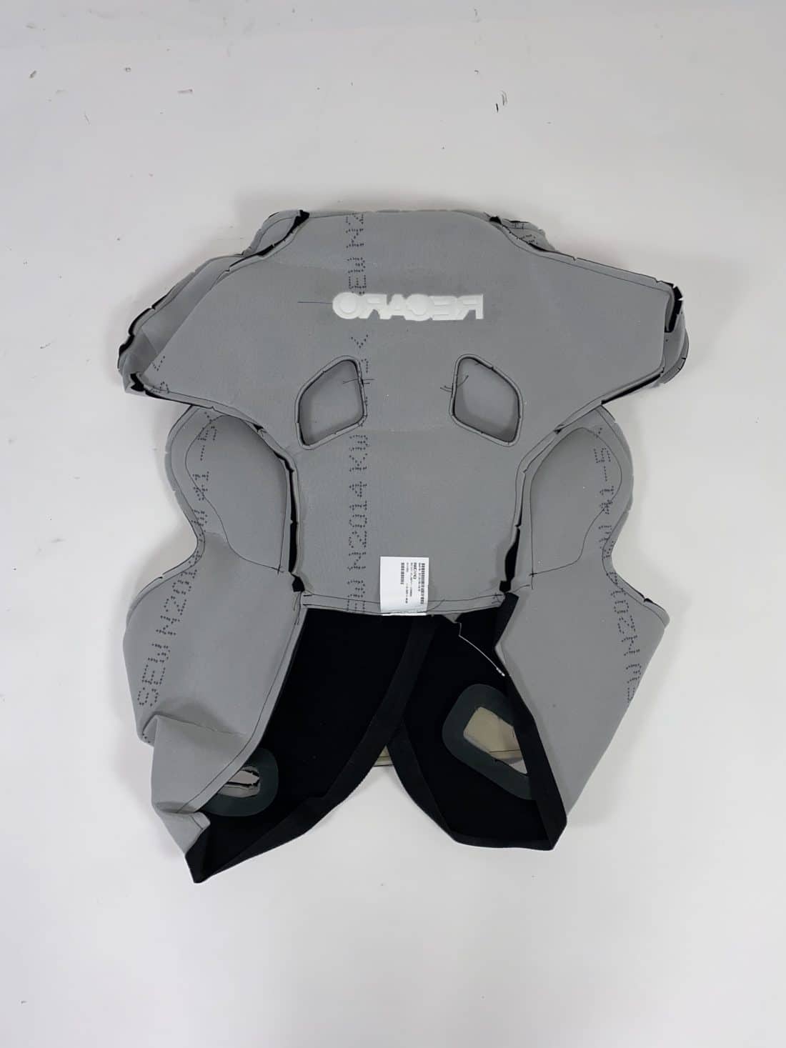 Complete upholstery set RECARO Pro Racer SPG/SPA online at Carseatz