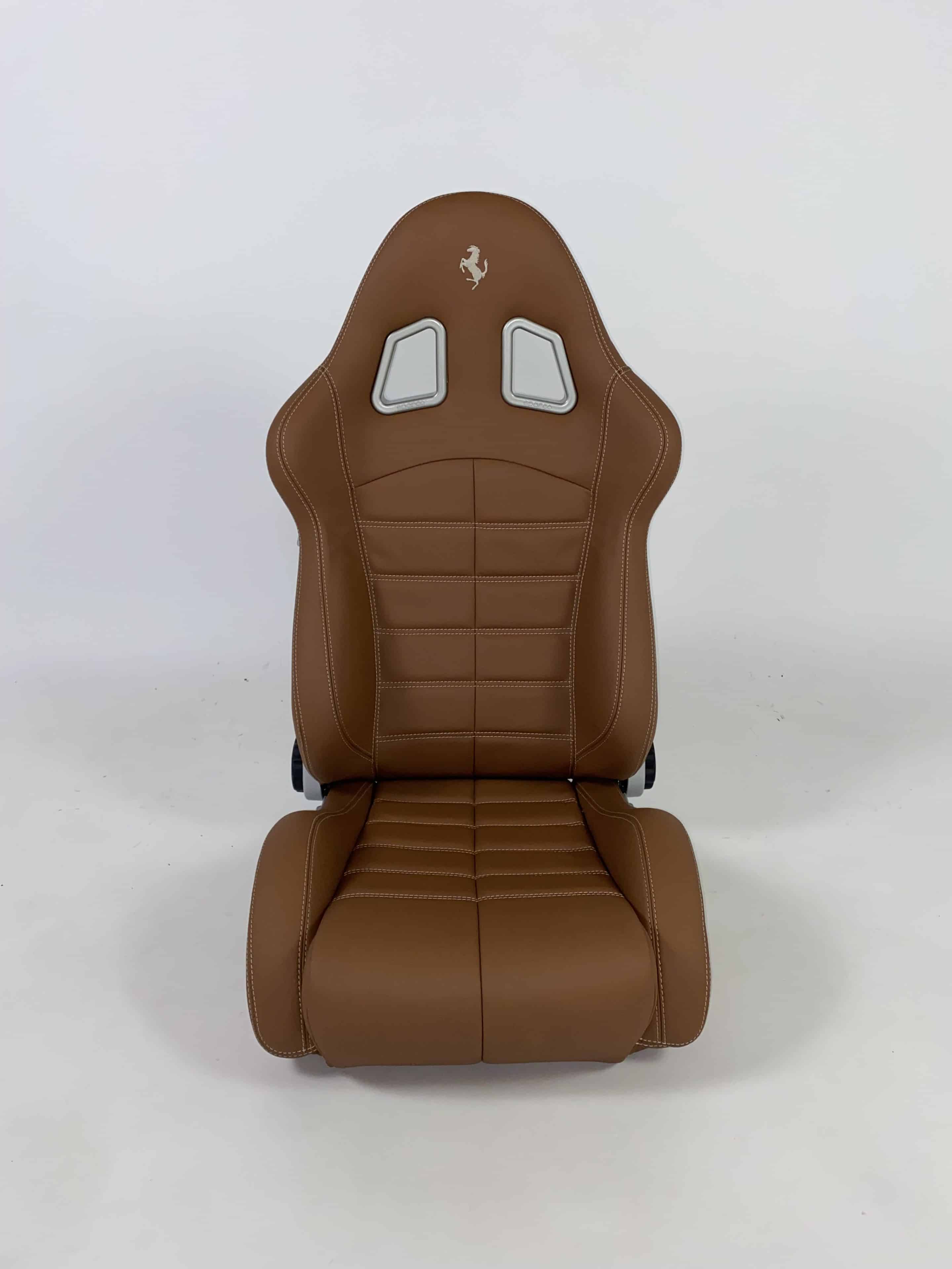 Ferrari Lounger online at Carseatz