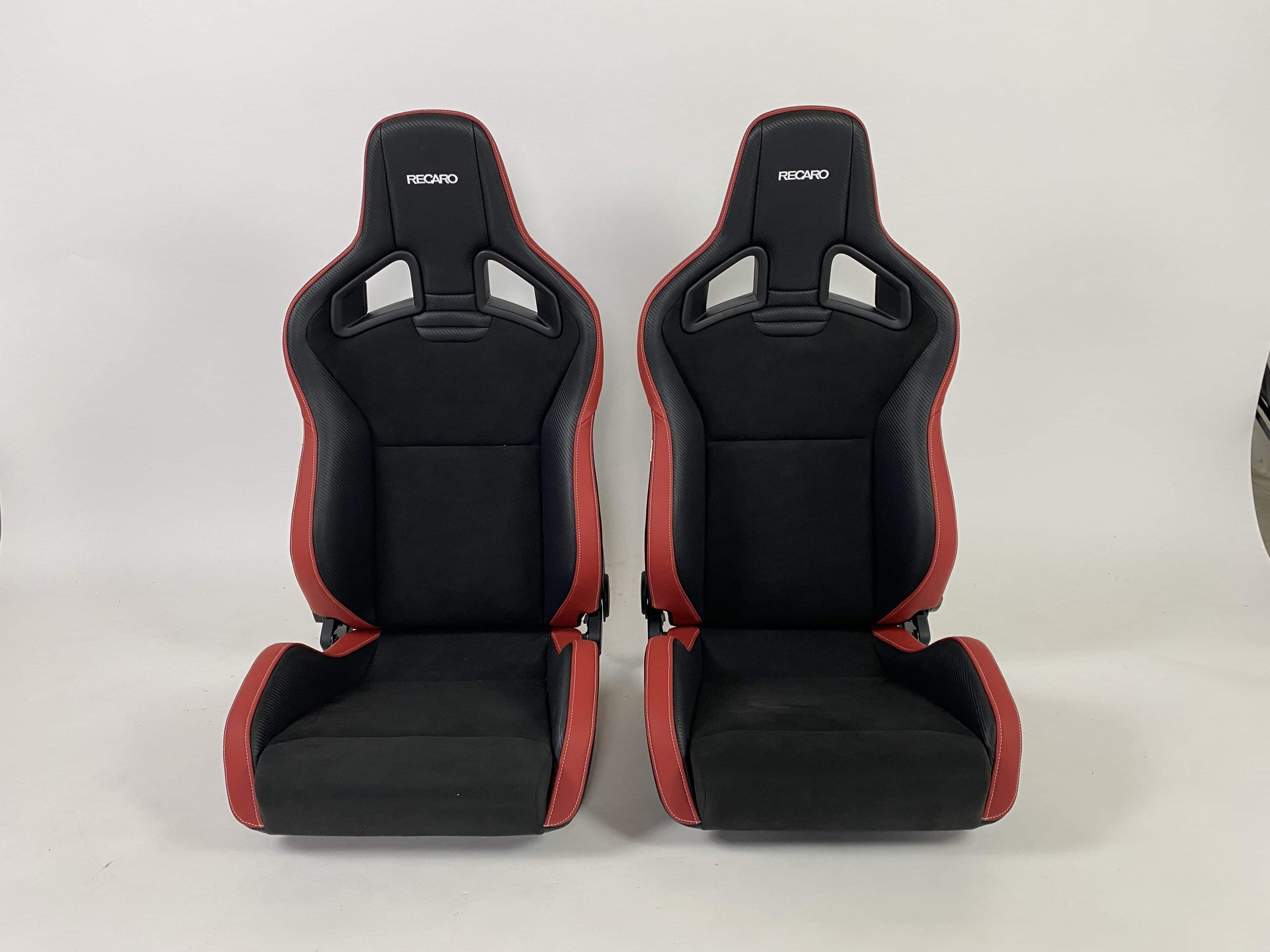 RECARO Sportster CS Performance Edition online at Carseatz