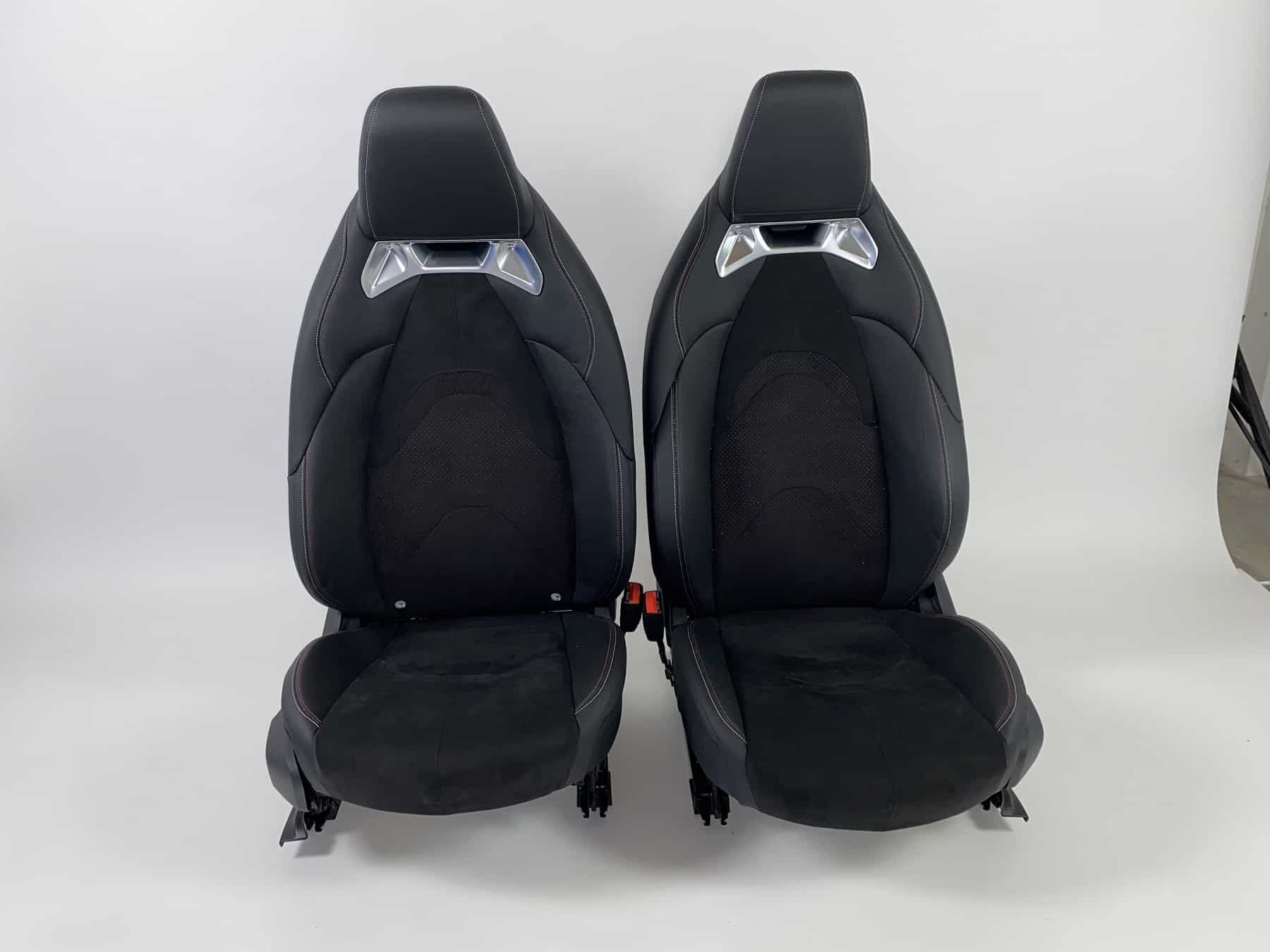Order interior Toyota GR Supra (DB) MK5 online at Carseatz