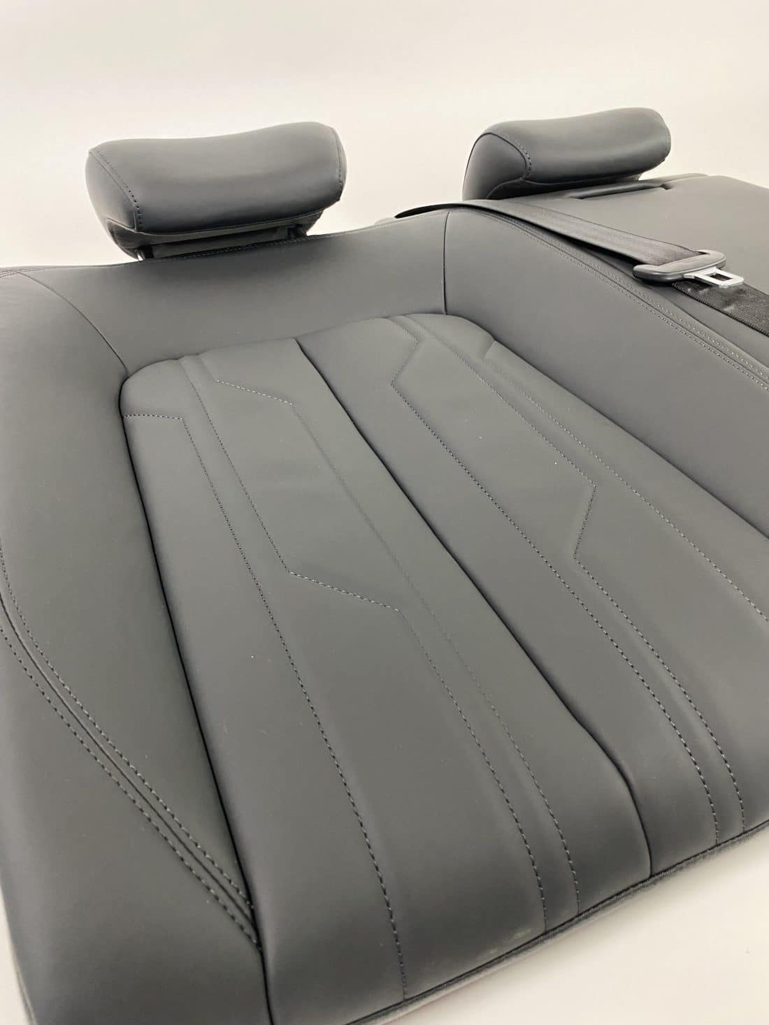 Pedido interior Audi E-Tron (GEN) online en Carseatz Pedido interior Audi E-Tron (GEN) online en Carseatz