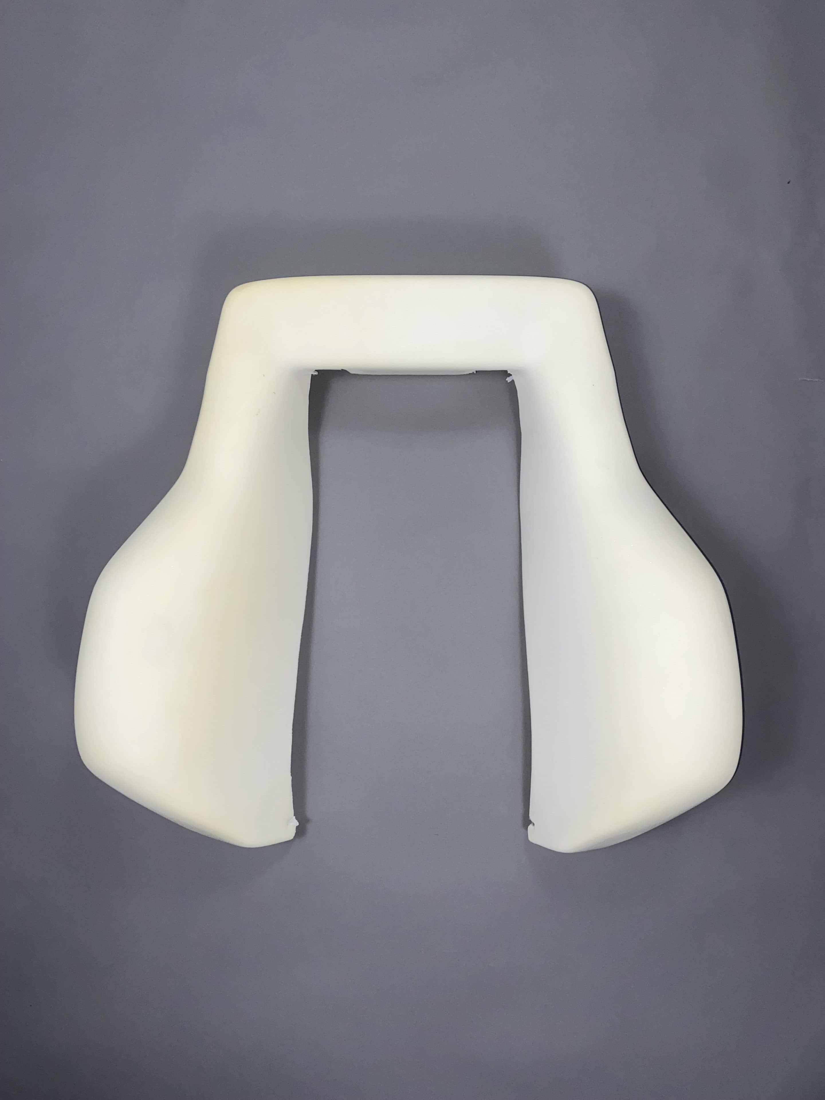 RECARO Classic LS Back Foam Part Side Cheeks online at Carseatz
