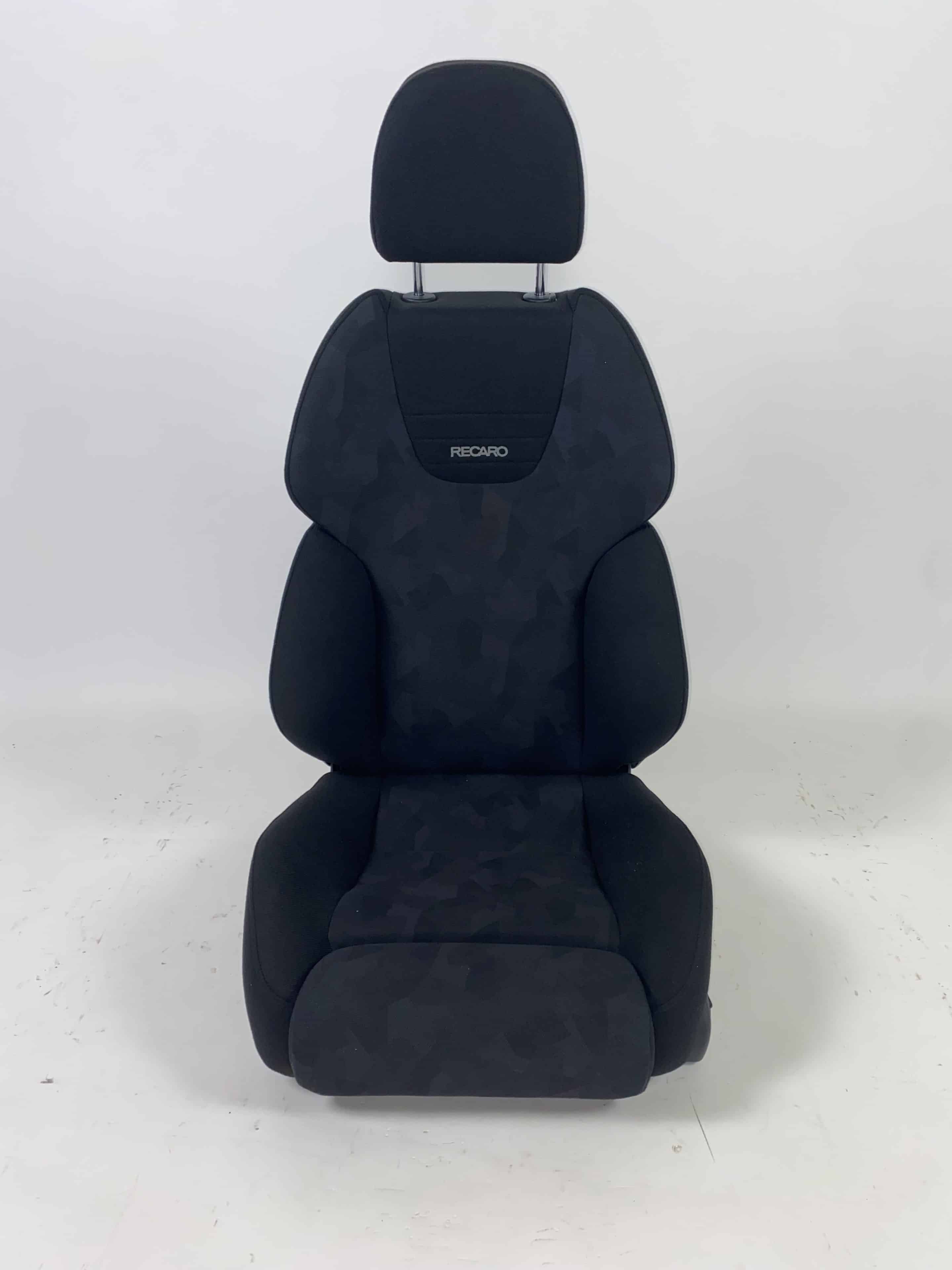 RECARO Style XL Topline Refurbished online at Carseatz
