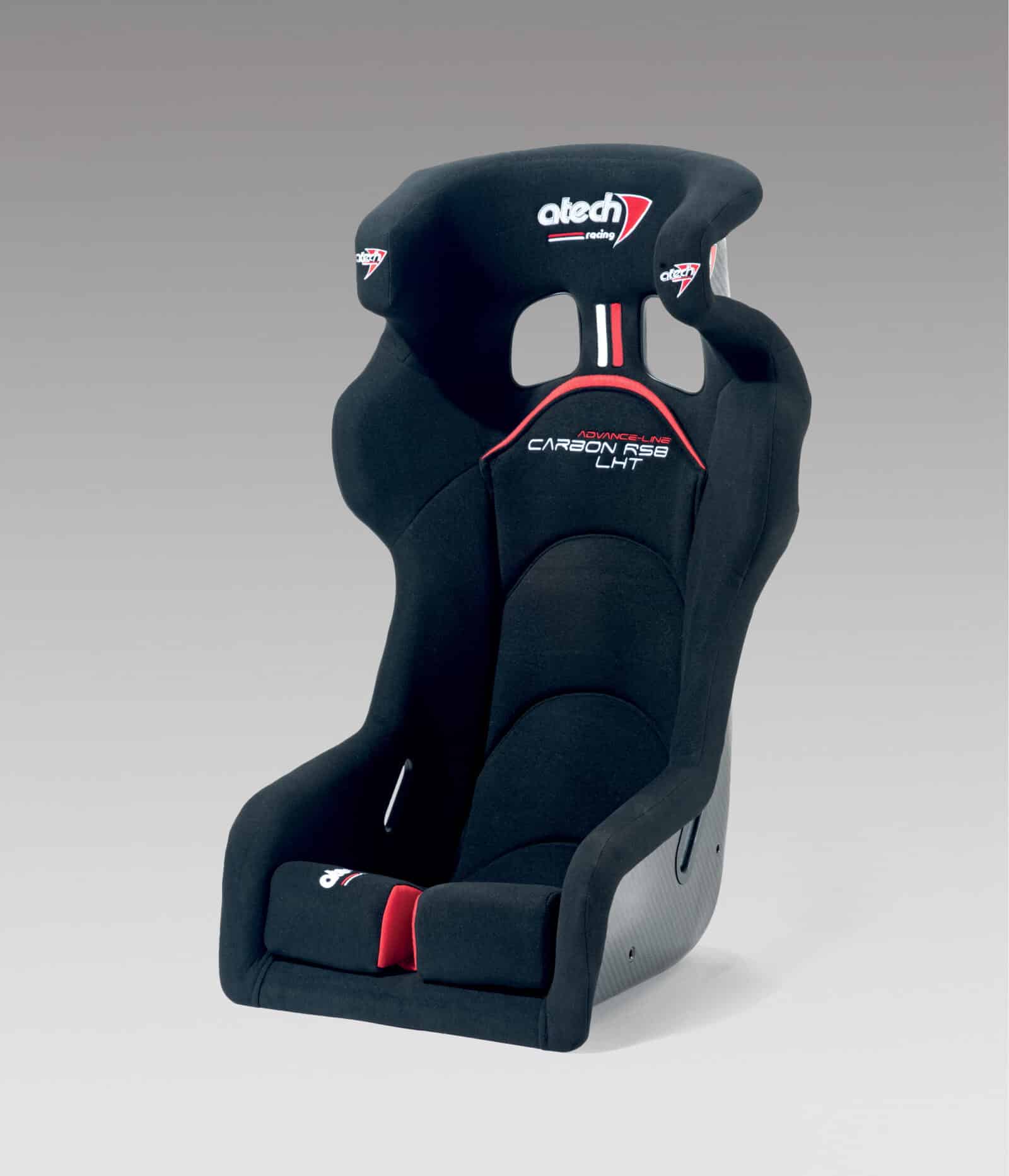 Atech Racing CARBON RS8-LHT online at Carseatz