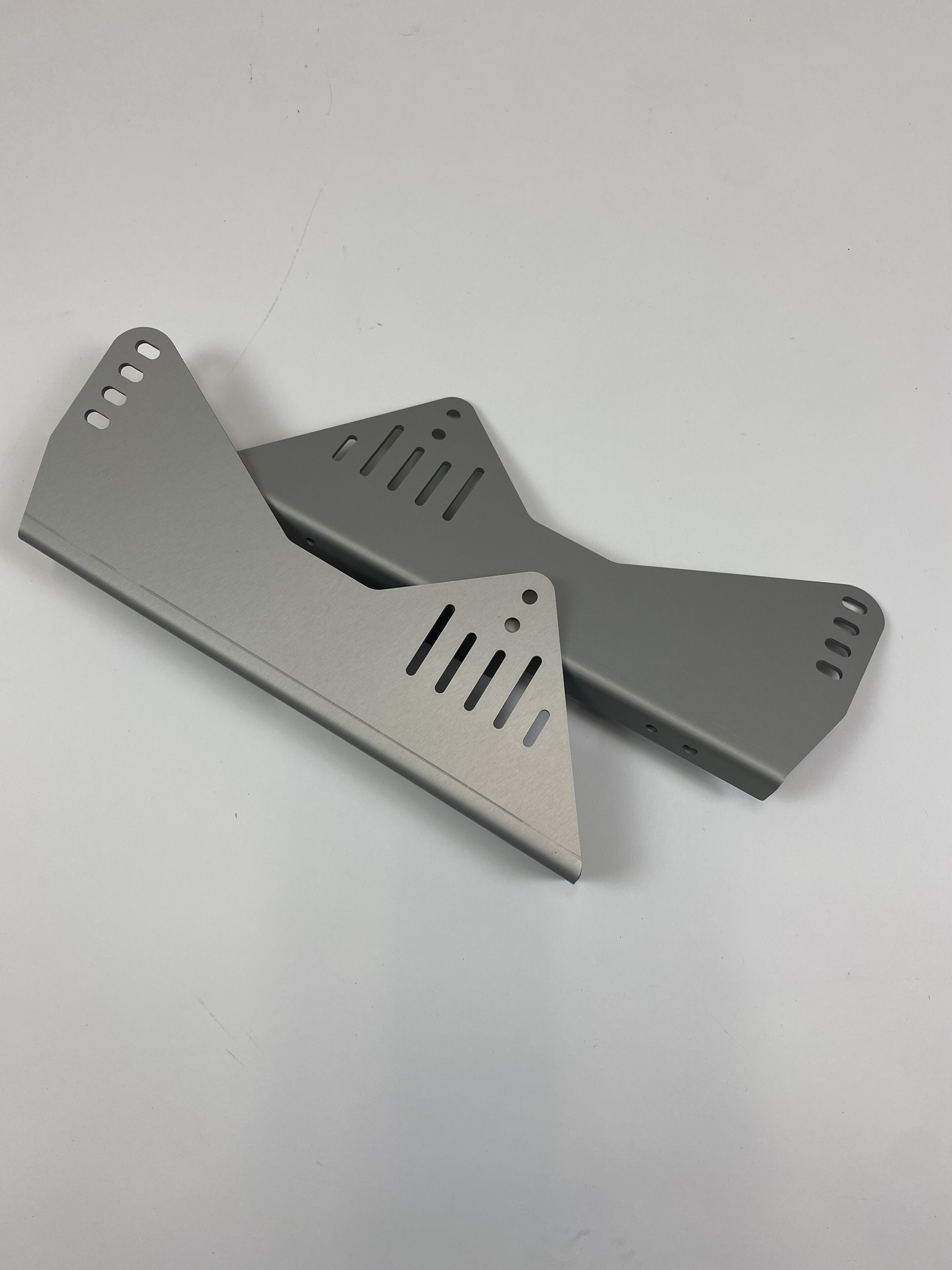 RECARO Aluminium Adapter 7207000A (Nachbau) online bei Carseatz