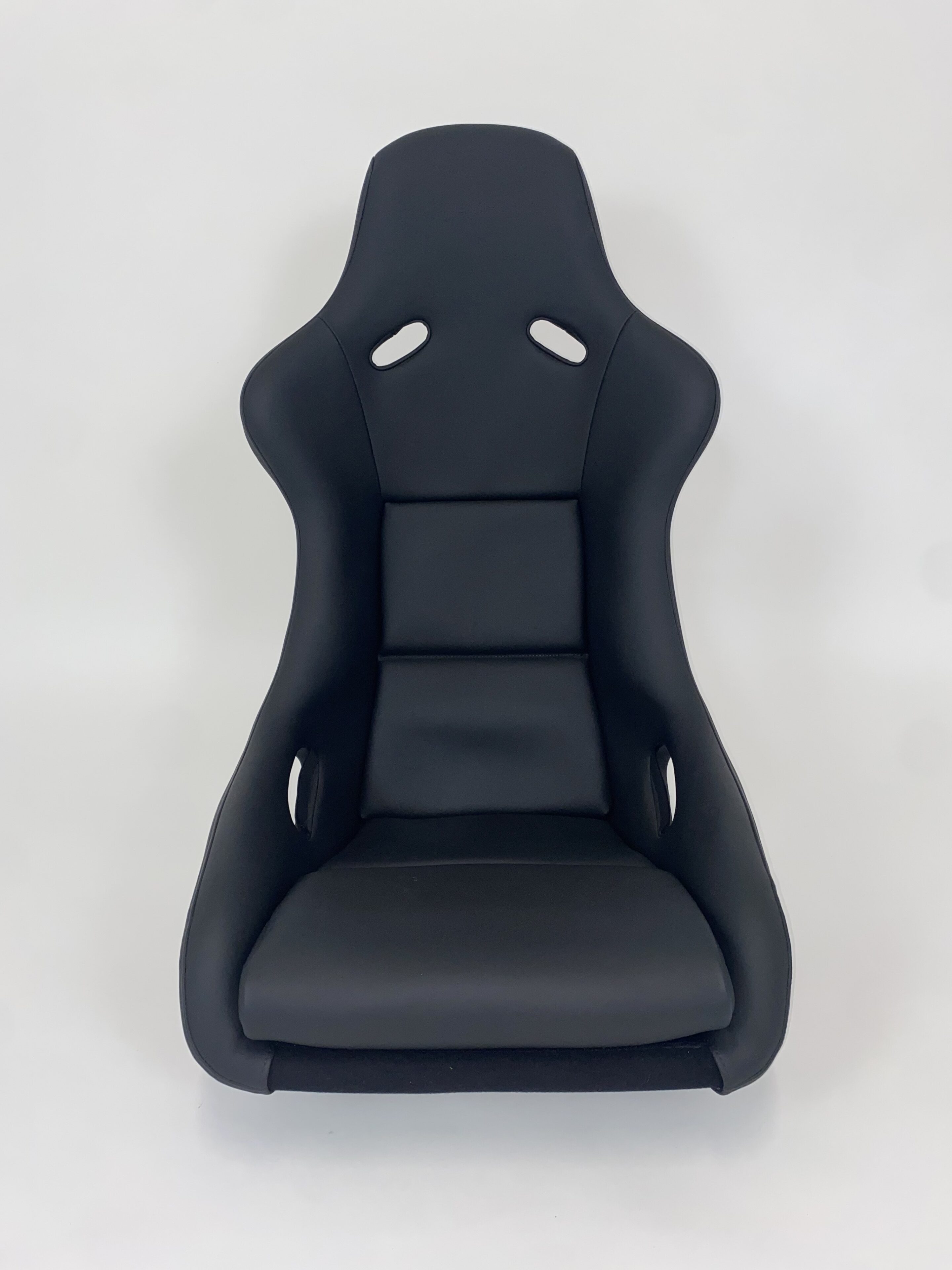 RECARO Pole Position ABE Carbon Leather Black online at Carseatz