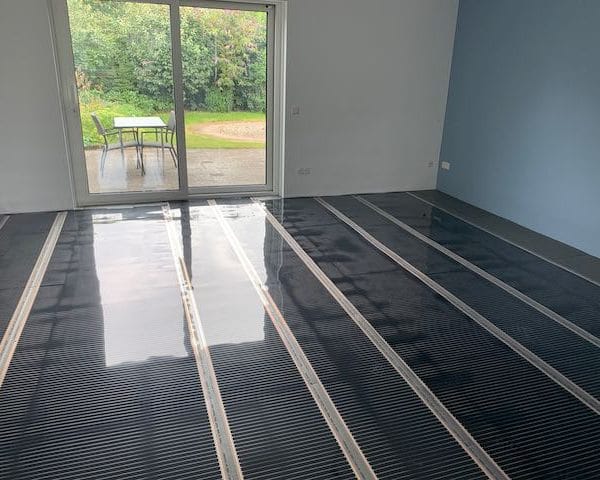 Calculate the price of your Compofloor - Floor renovations