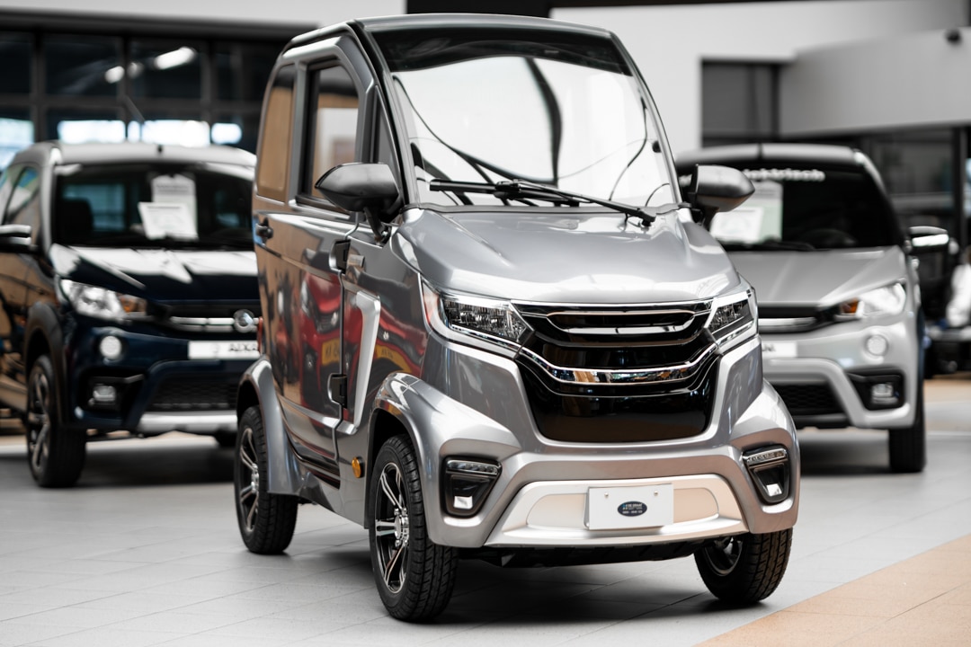 Motion Mirage 100% Elektrisch 45 km/h Lithiumpakket koopt u bij De ...