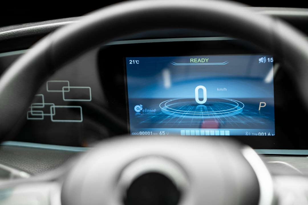 Motion Mirage 100% Elektrisch 45 km/h Lithiumpakket koopt u bij De ...