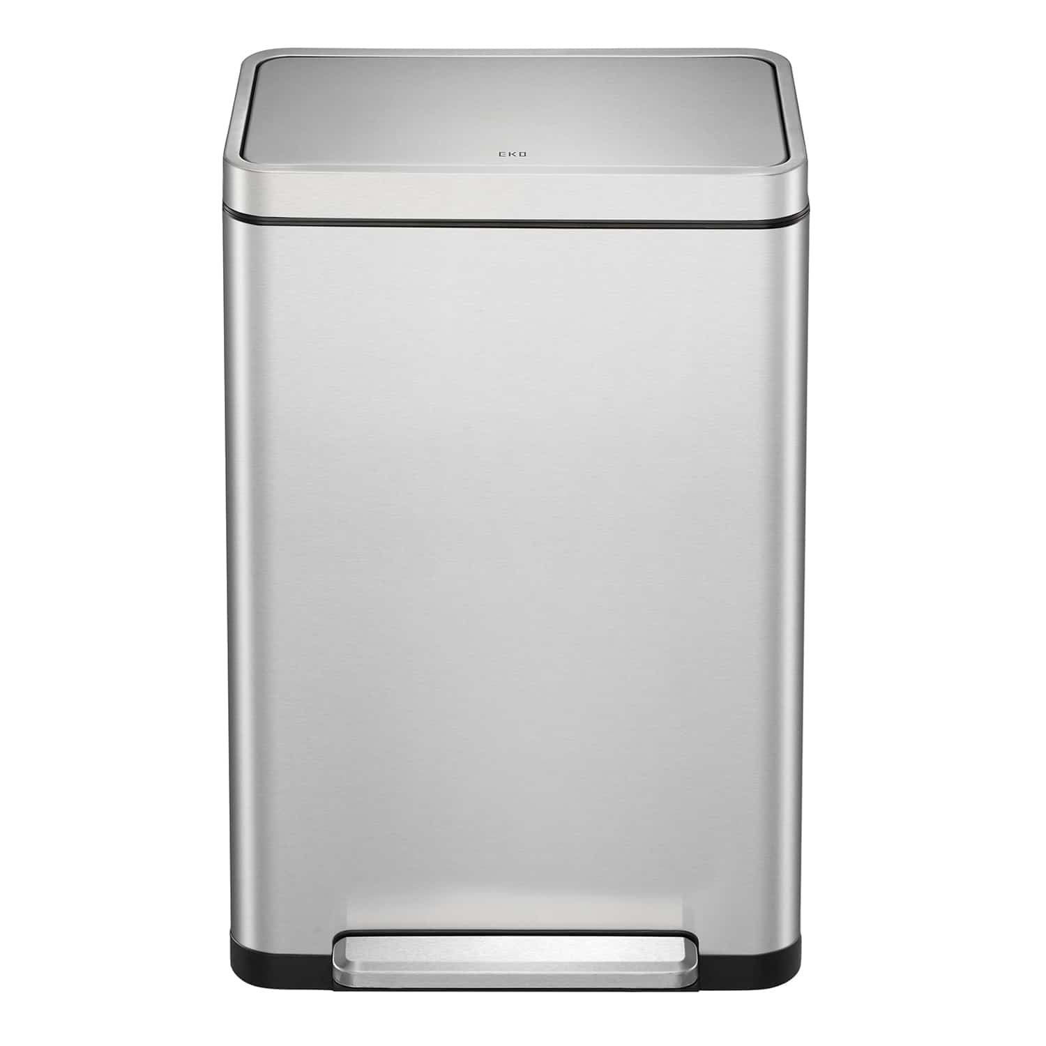 Order X-Cube Step Bin 45L Black online at EKO Europe