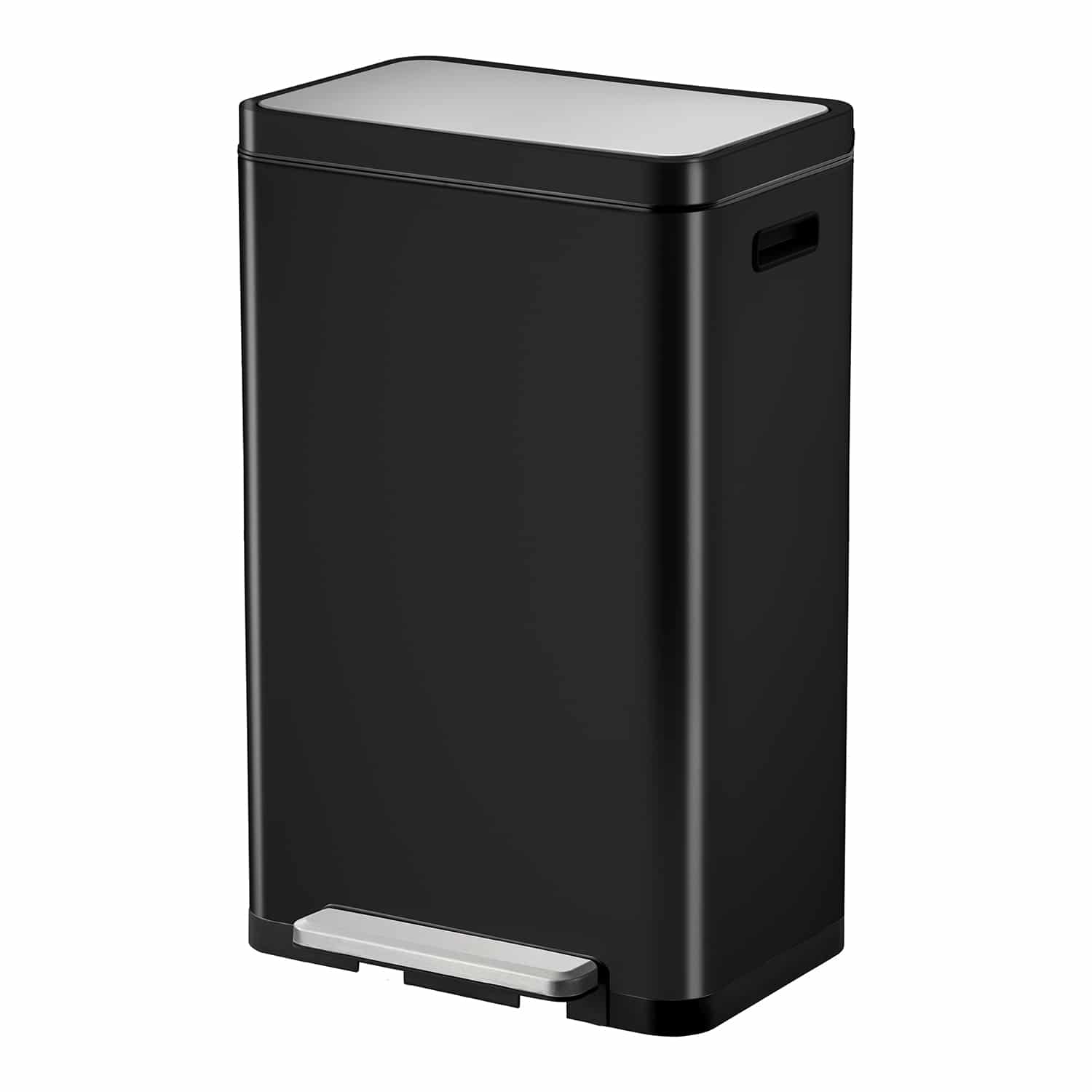 Order X-Cube Step Bin 30L Black online at EKO Europe
