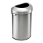 Order Urban Semi-round Bin 80L Matt s/s online at EKO Europe