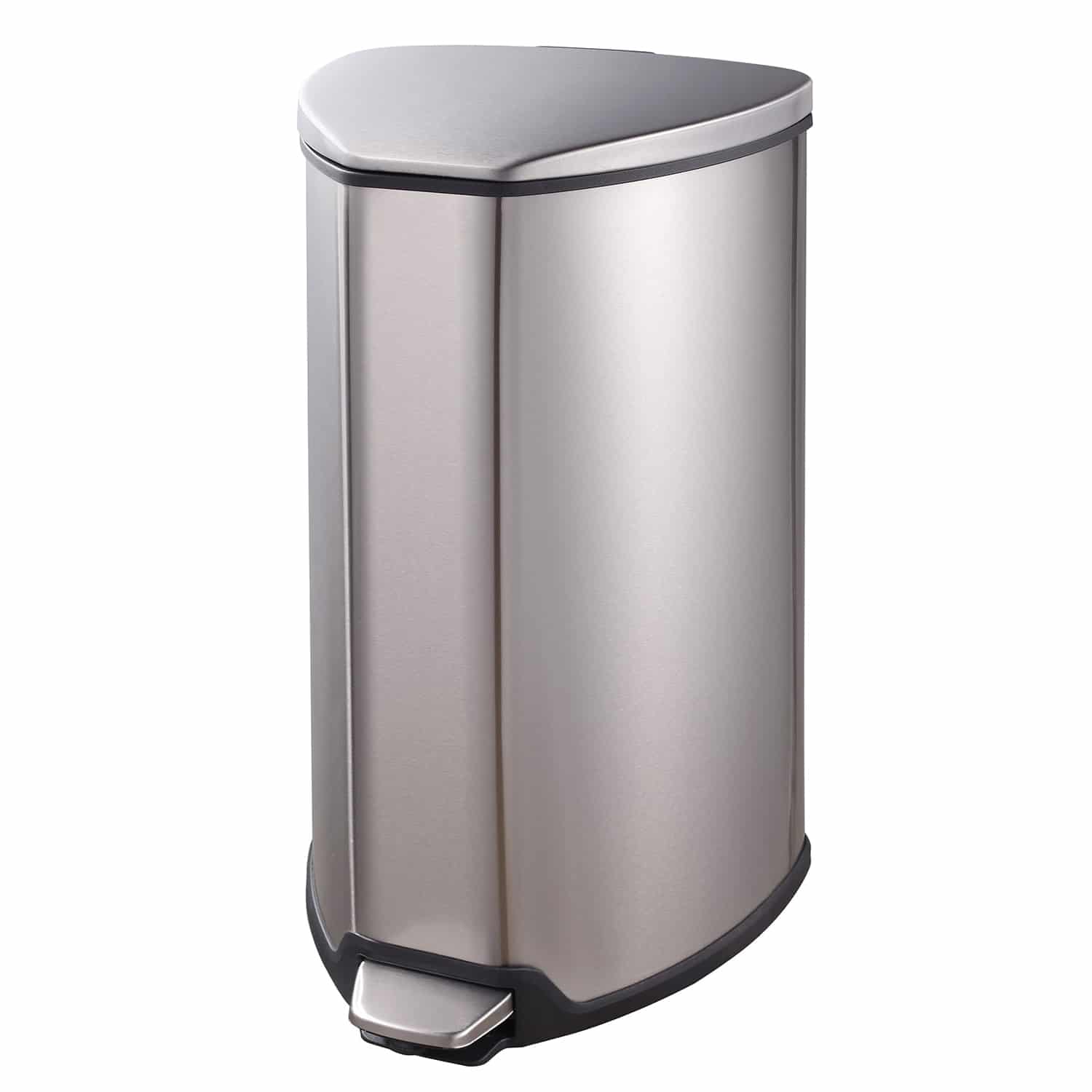 Order Grace Step Bin 15L Matt s/s online at EKO Europe