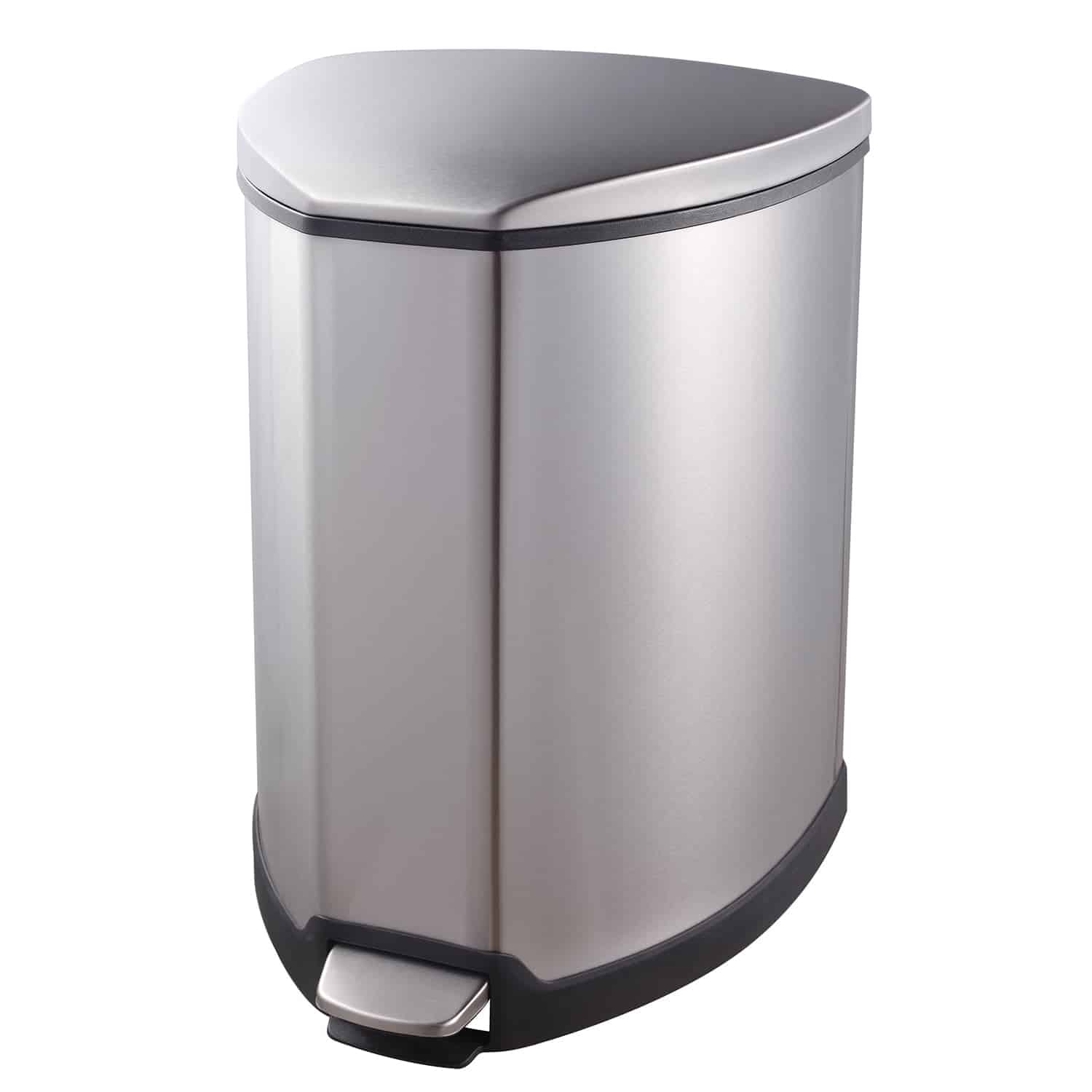 Order Grace Step Bin 25L Matt s/s online at EKO Europe