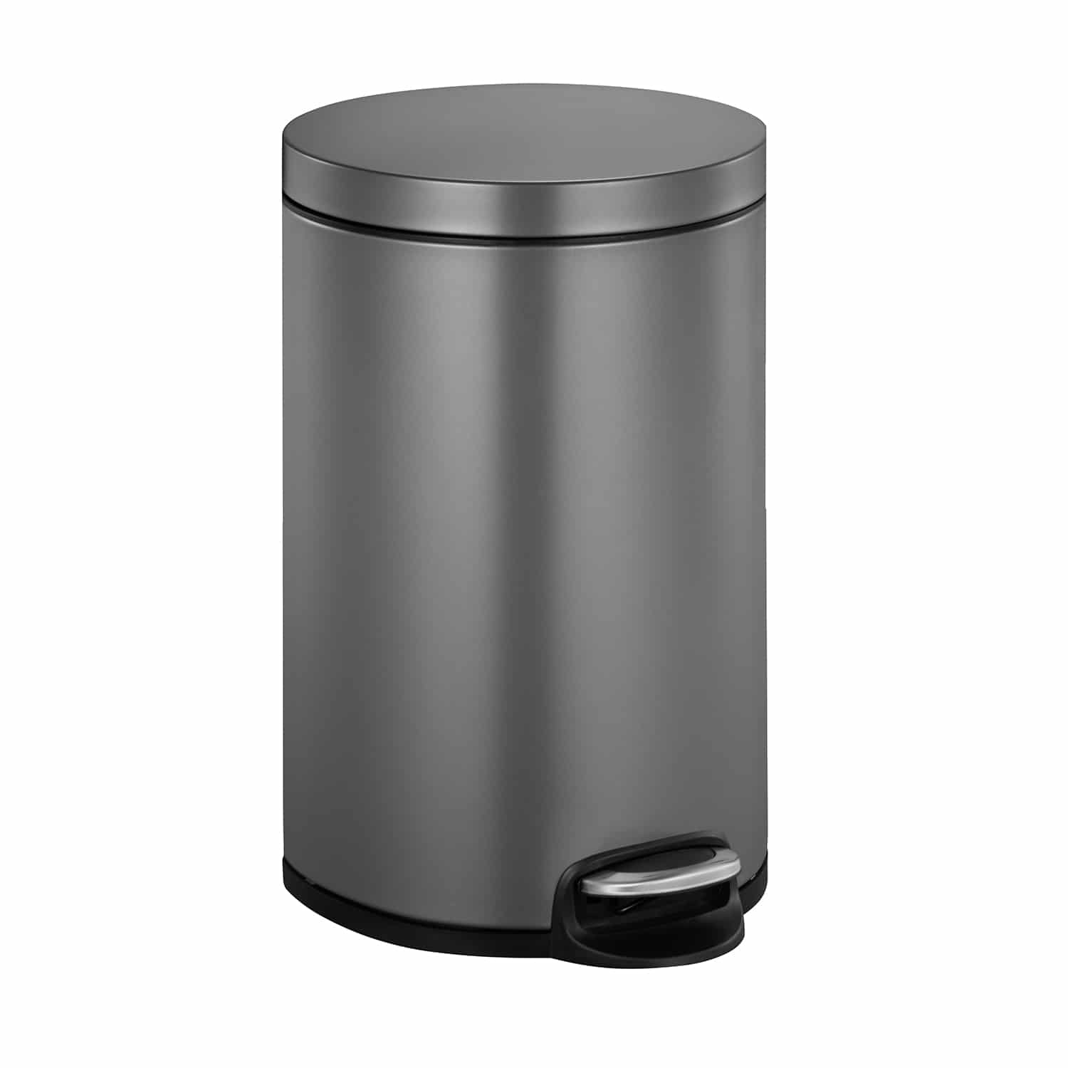 Order Serene Step Bin 8L Platinum online at EKO Europe