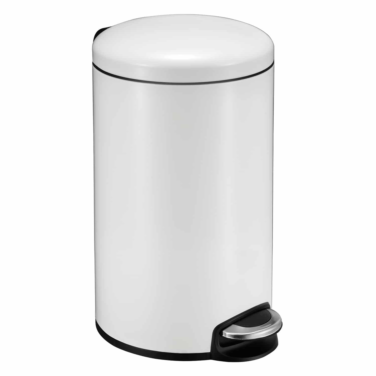 Order Maggey Step Bin 20L White online at EKO Europe