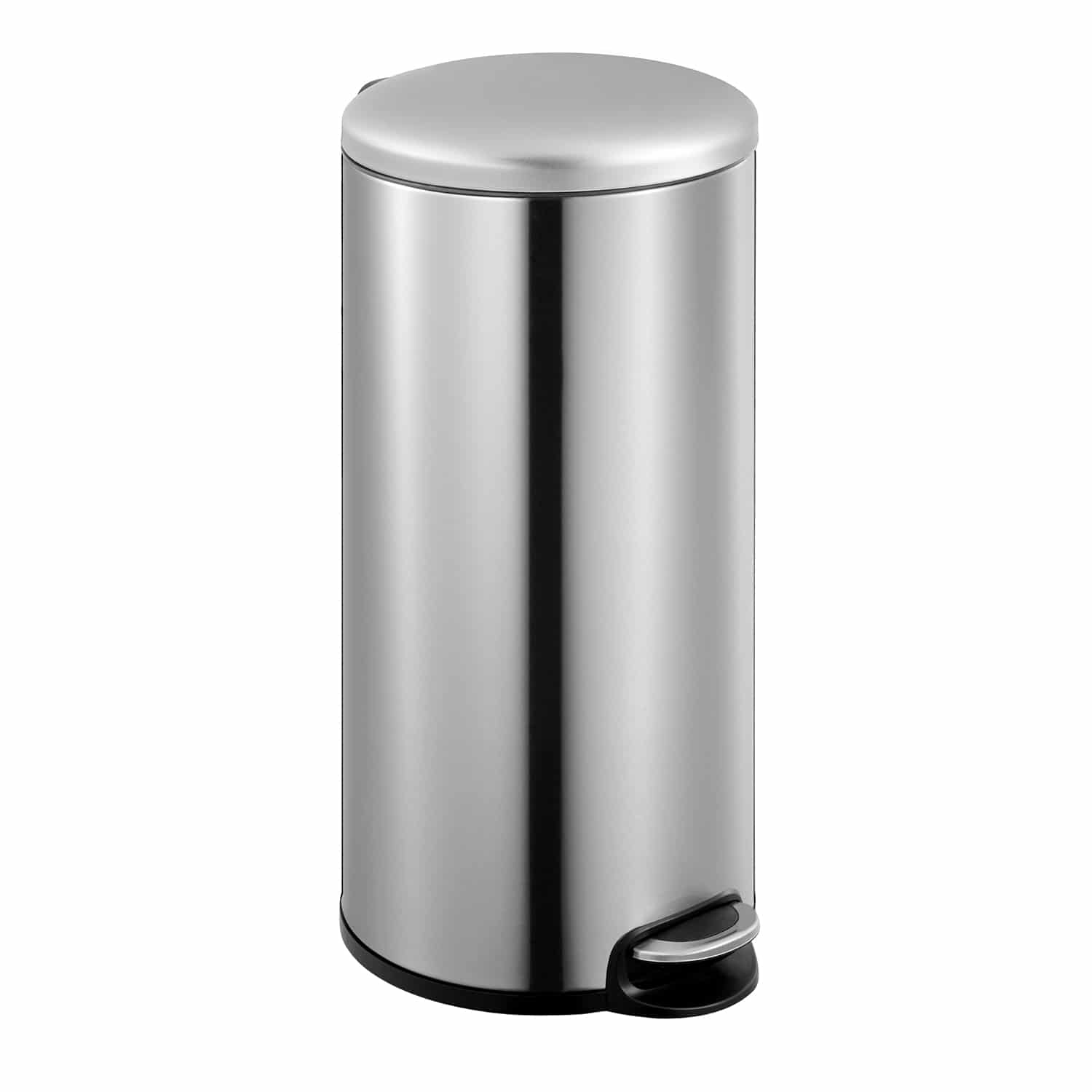 Order Maggey Step Bin 30L Matt s/s online from EKO Europe