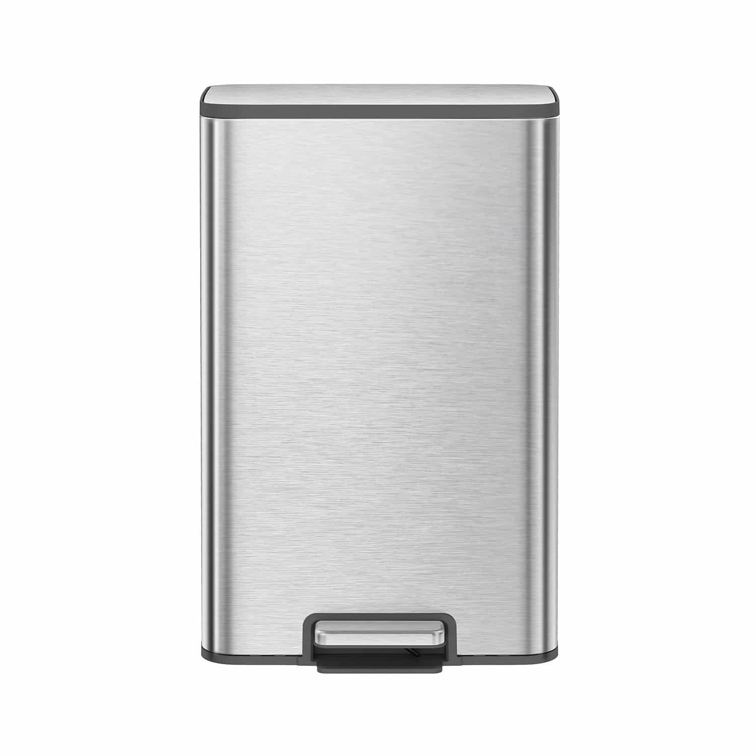 Order Marina Step Bin 50L Matt s/s online at EKO Europe
