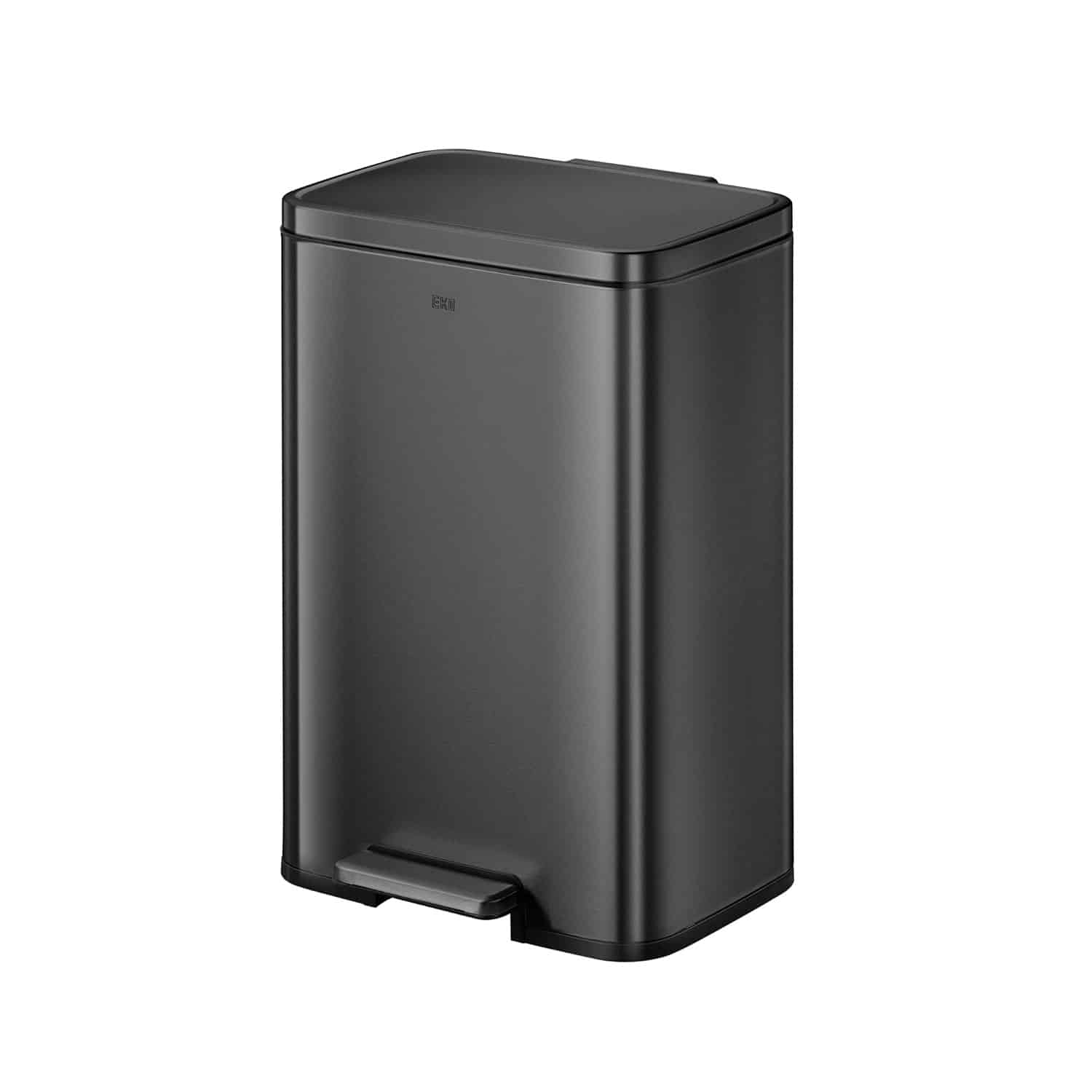 Order Madison Step Bin 50L Matt Black online at EKO Europe