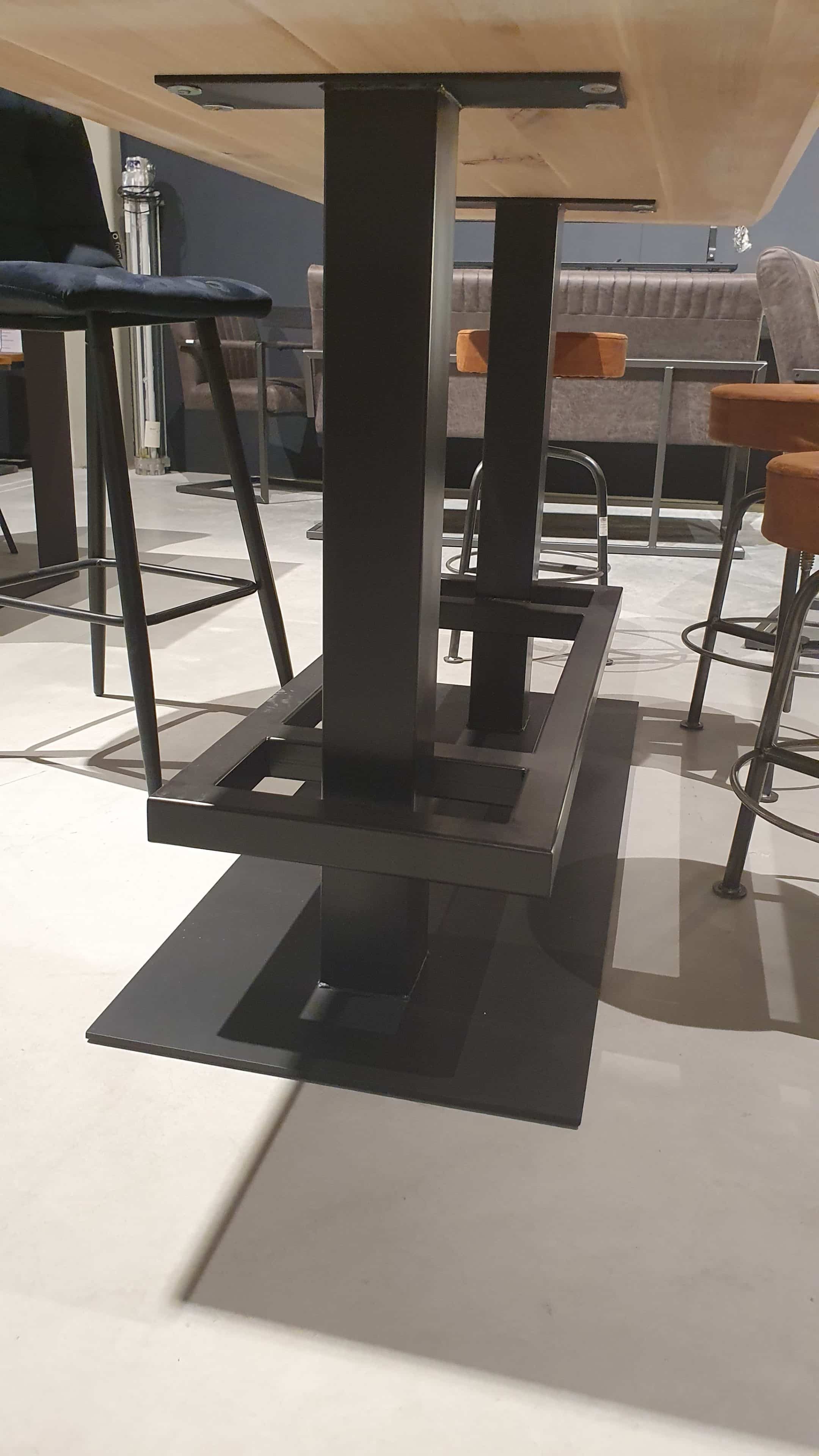 Order bar table bases online at Industrial-Home