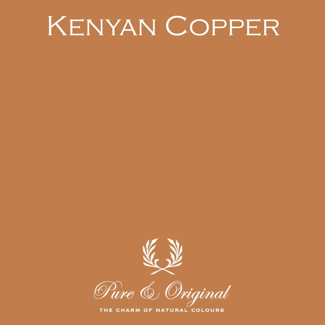 Pure & Original Kenyan Copper online bestellen bij Bakker Kleurhuys