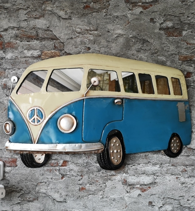 Tuin Wanddecoratie bestelt u online bij Master Home Decorations