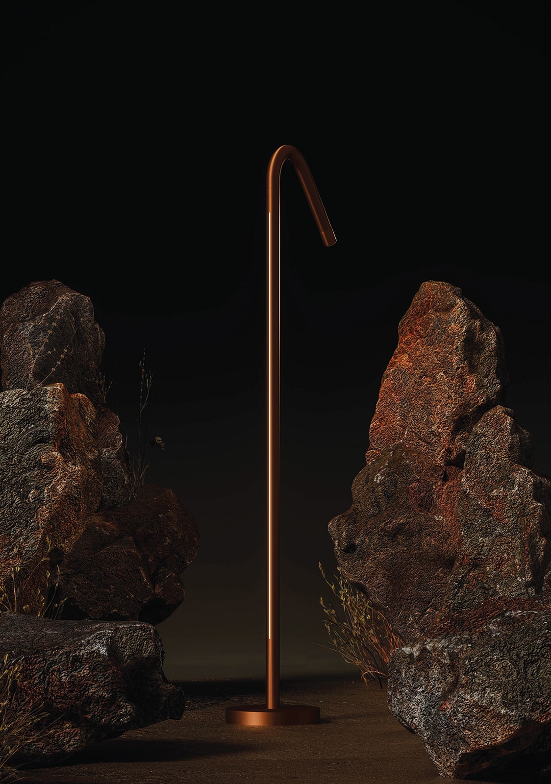 Ferrolight Flow designverlichting- Mooi & More Wonen barendrecht