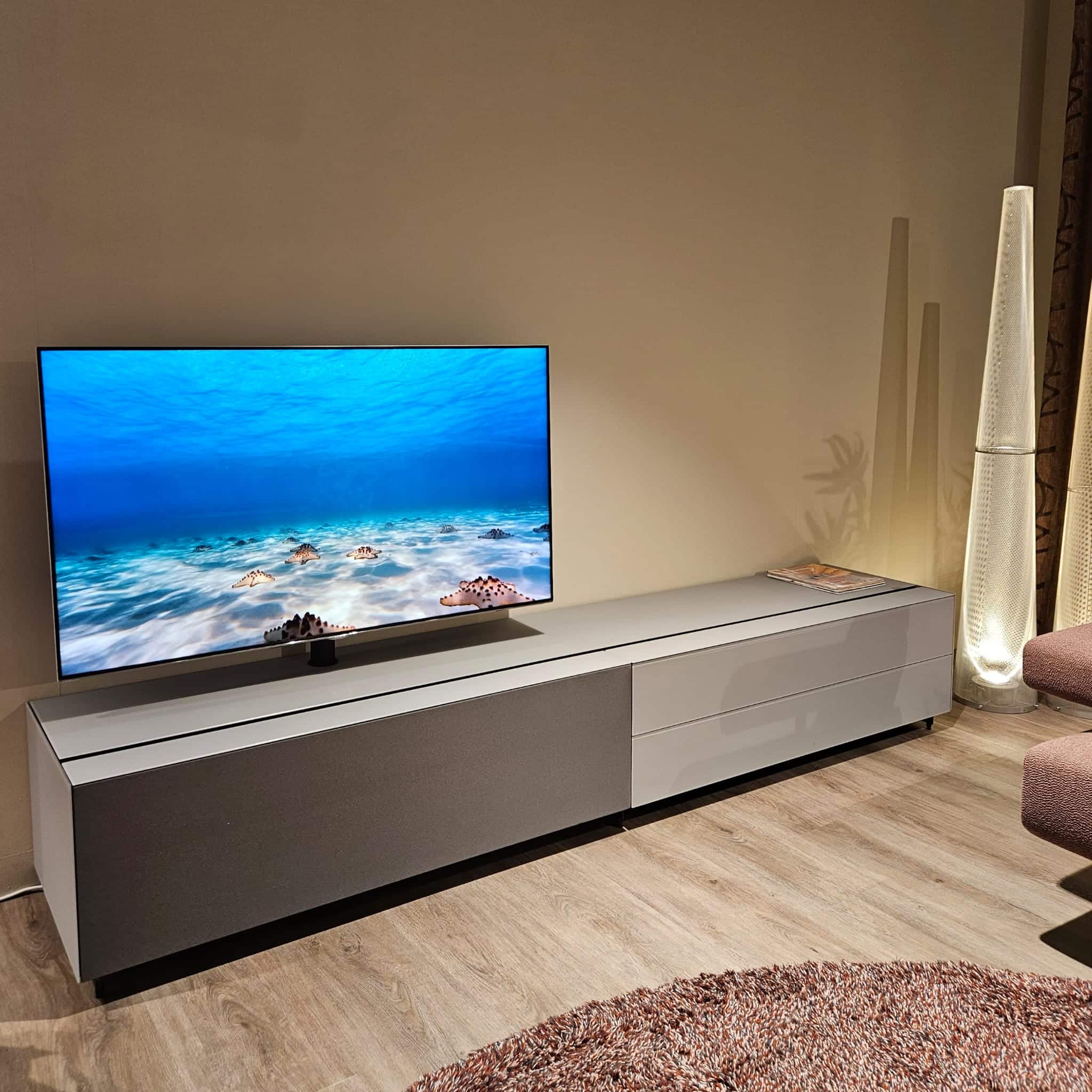 Spectral Cocoon showmodel Mooi&More wonen Barendrecht