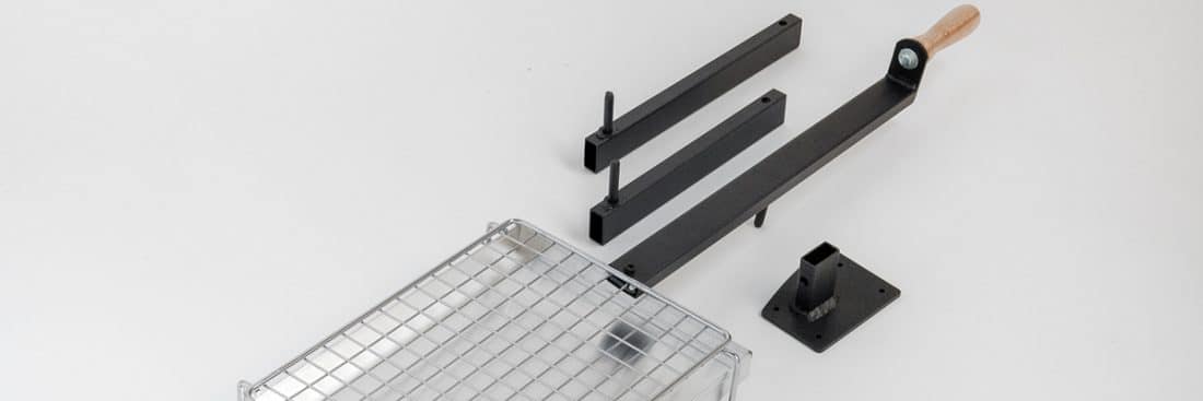 Clementi Gold Pizzaoven - Sinds 2009 hoofdimporteur Clementi.