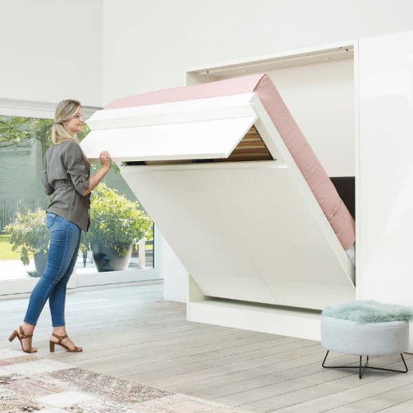 Alle bedkasten van Easy Living in Amsterdam - Easy Living .nl