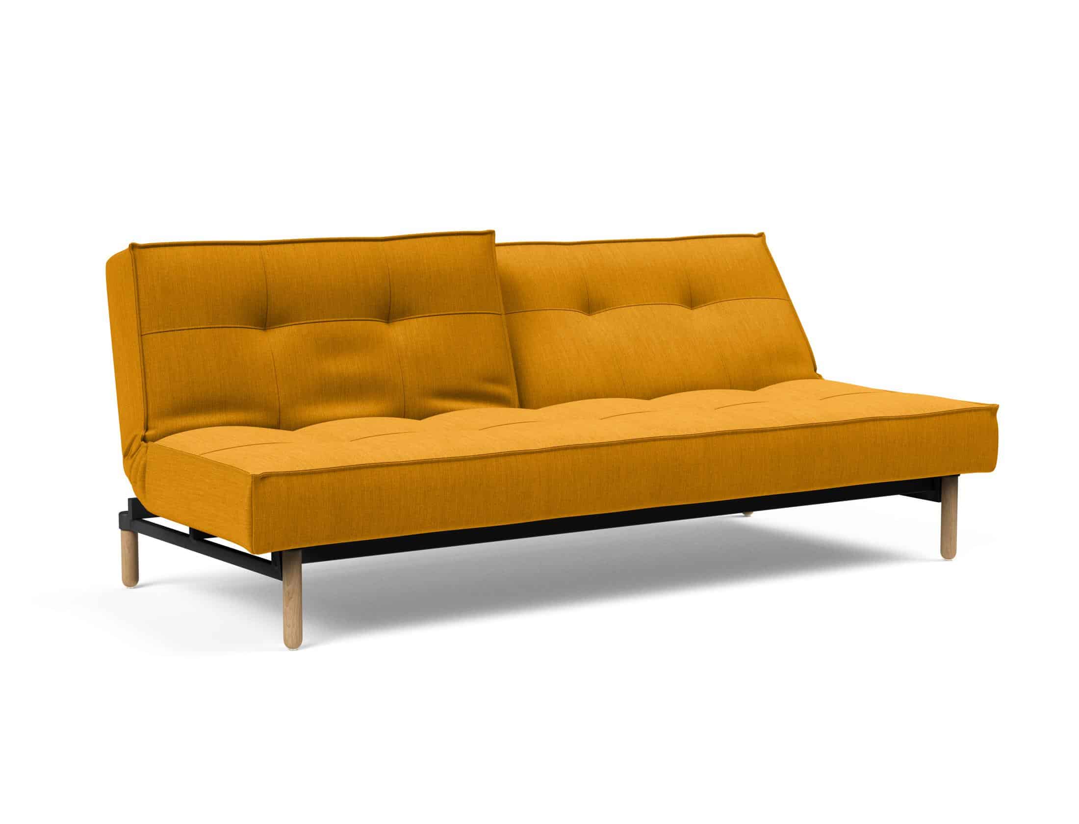 Innovation sofa bed Splitback Stem - Easy Living