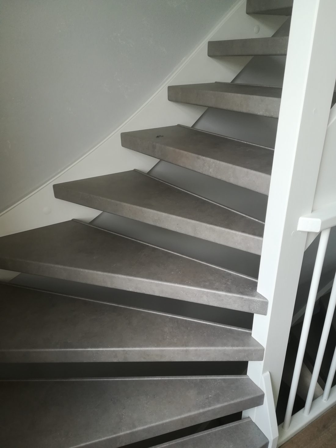 Assortiment - TrapXpress Traprenovatie